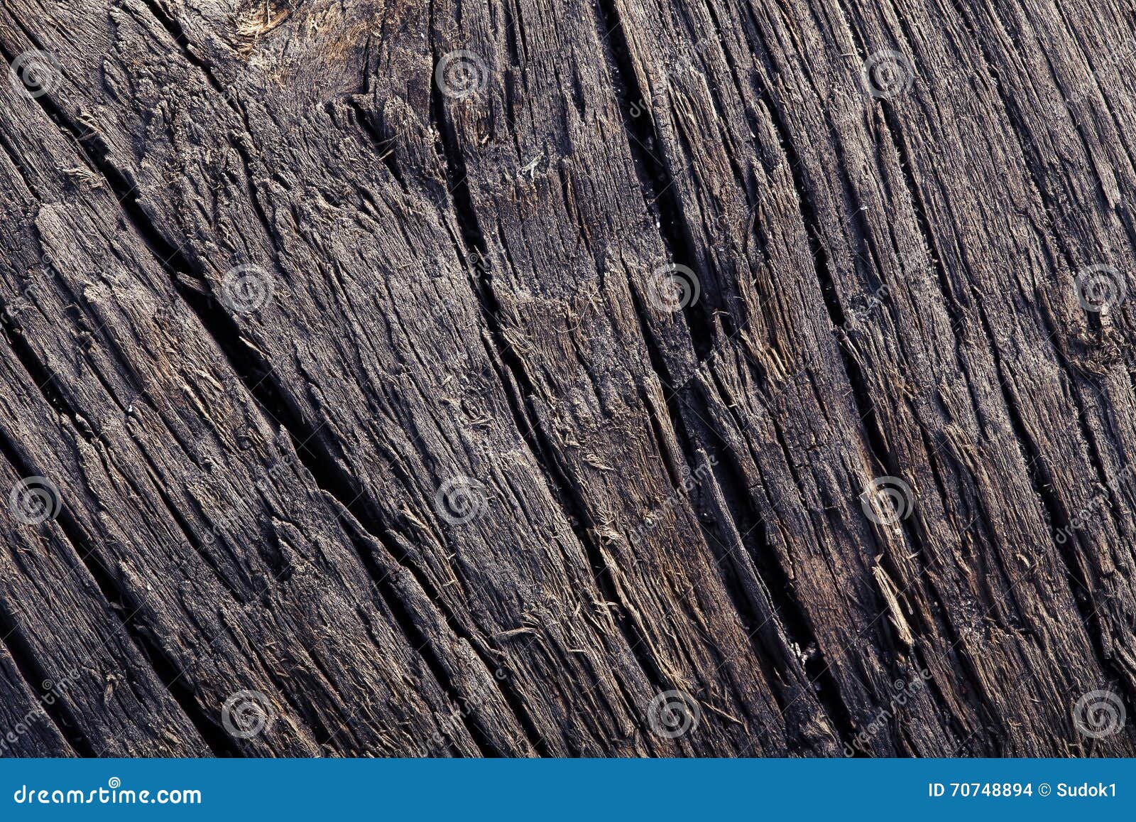 Old Worn Cracked Timber Wood Stock Photo - Image of natural, grunge ...