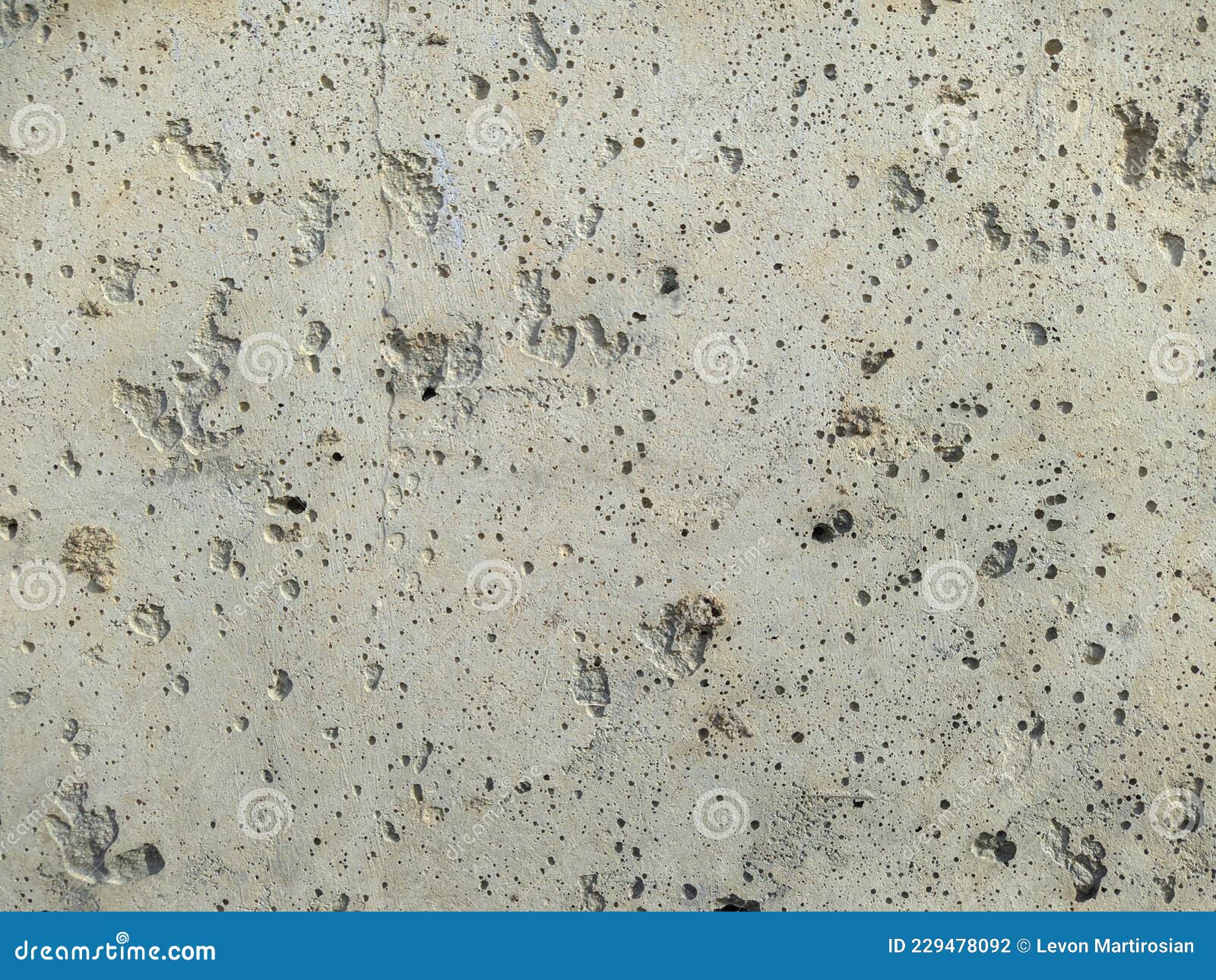 Old Worn Out Concrete Wall Texture and Background. Stock Photo - Image ...
