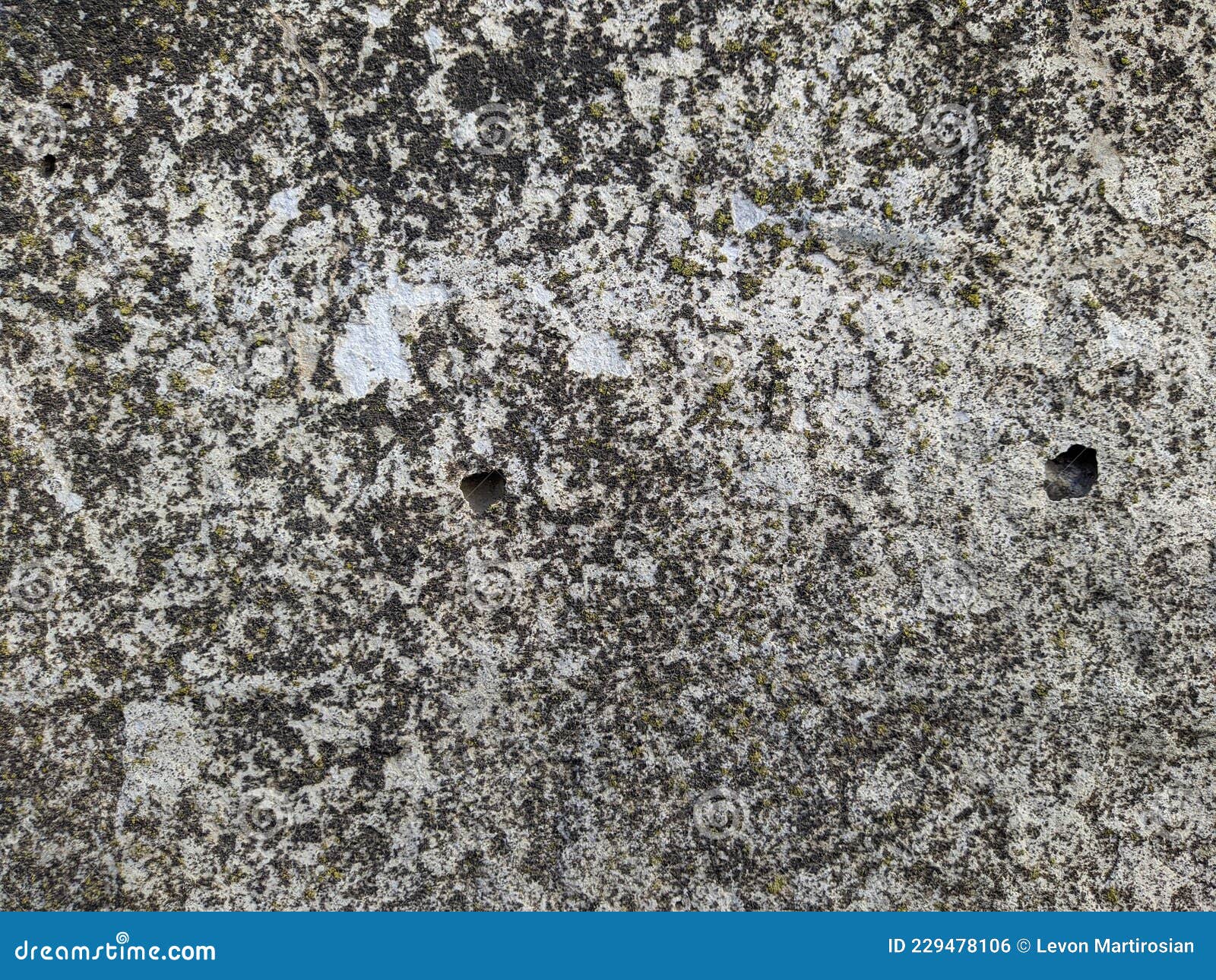 Old Worn Out Concrete Wall Texture and Background. Stock Photo - Image ...