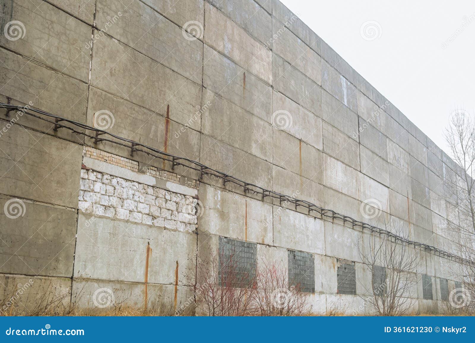 Old Worn Soviet Statues Hidden Away In A Public Park In Tirana Albania ...