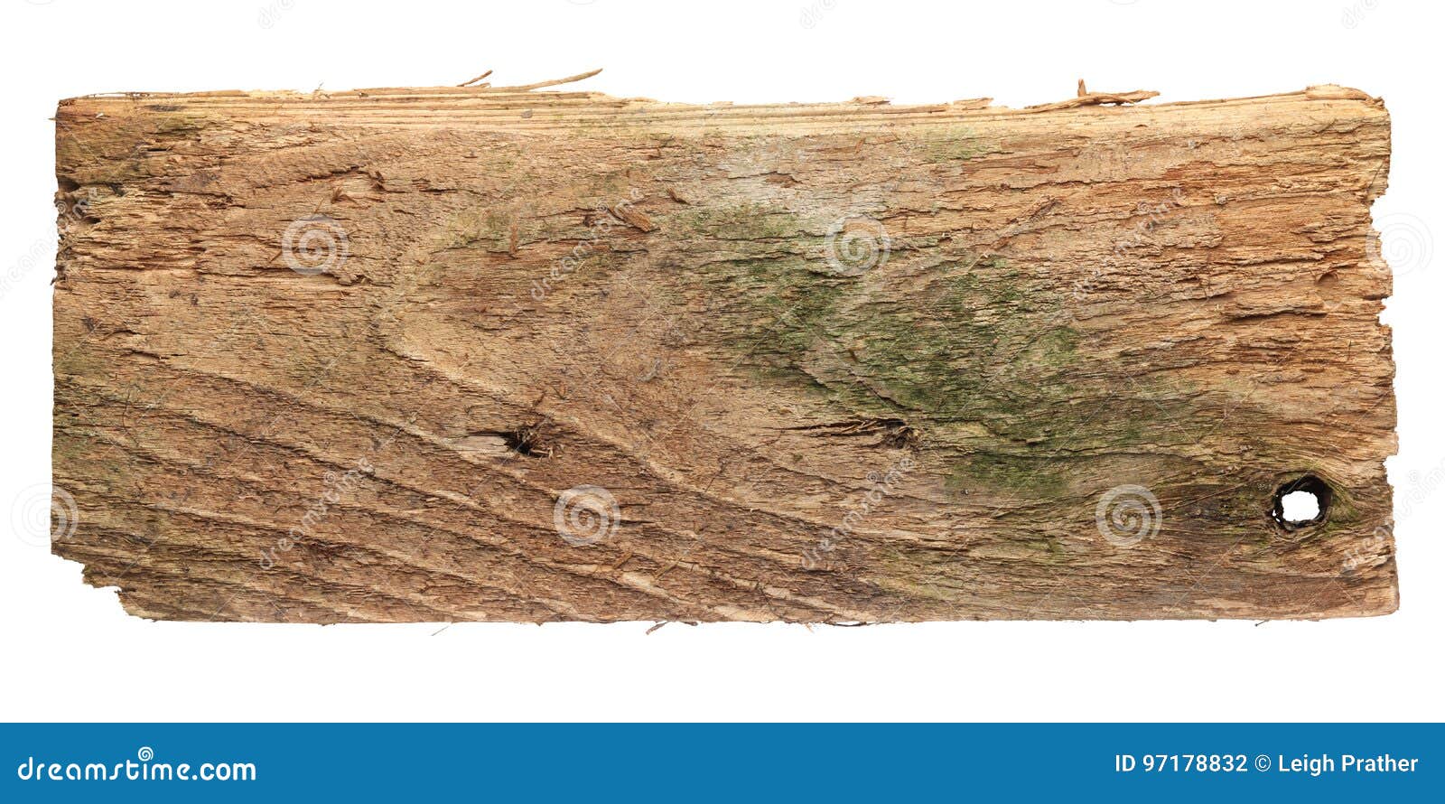 Old worn out wooden board stock photo. Image of signboard - 97178832