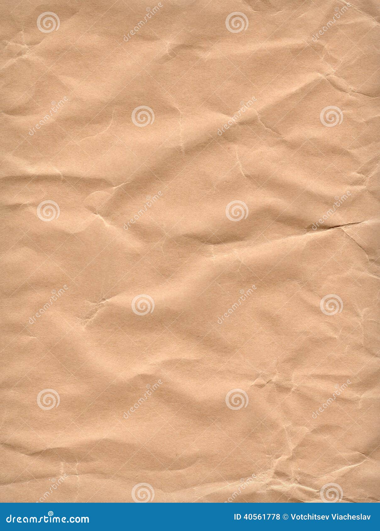 Worn Paper Texture Royalty-Free Stock Photo | CartoonDealer.com #24812841