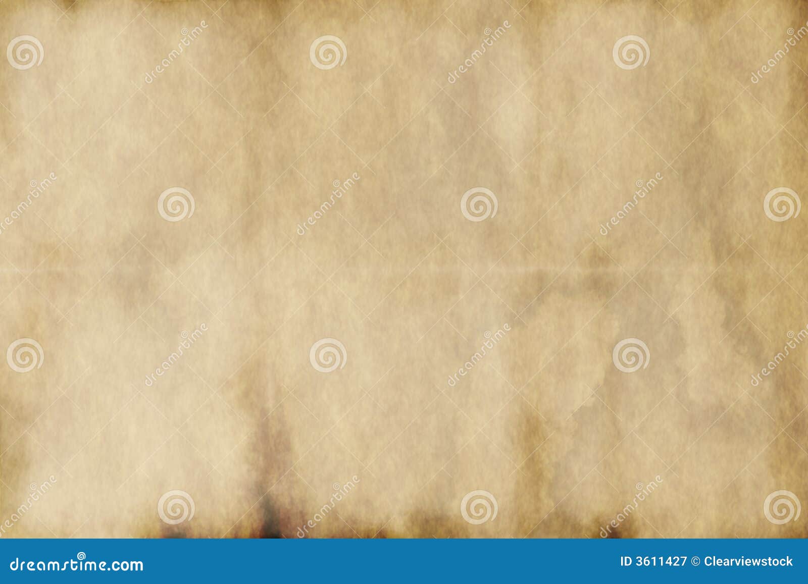 Old Parchment Paper Background Royalty-Free Stock Photo | CartoonDealer ...