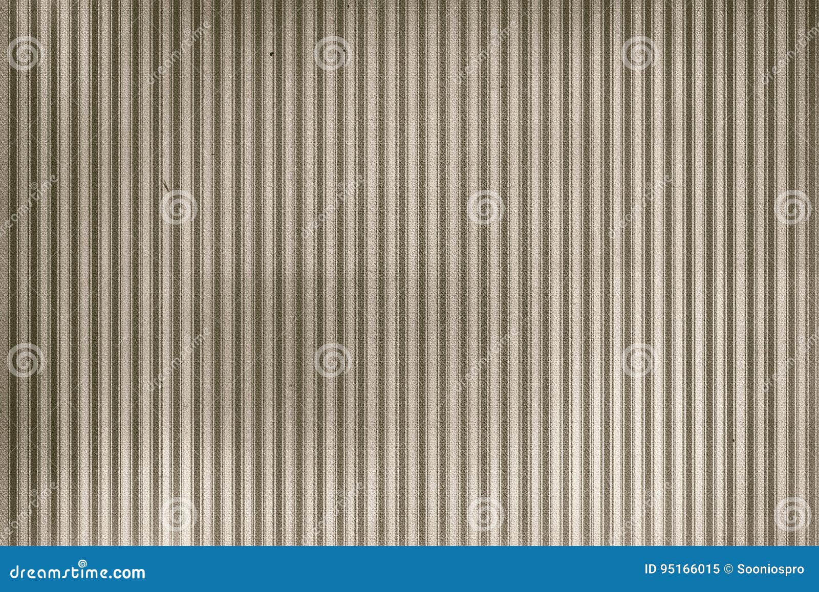 Old and Worn Texture of Vertical Lines. Brown Color Stock Image - Image ...