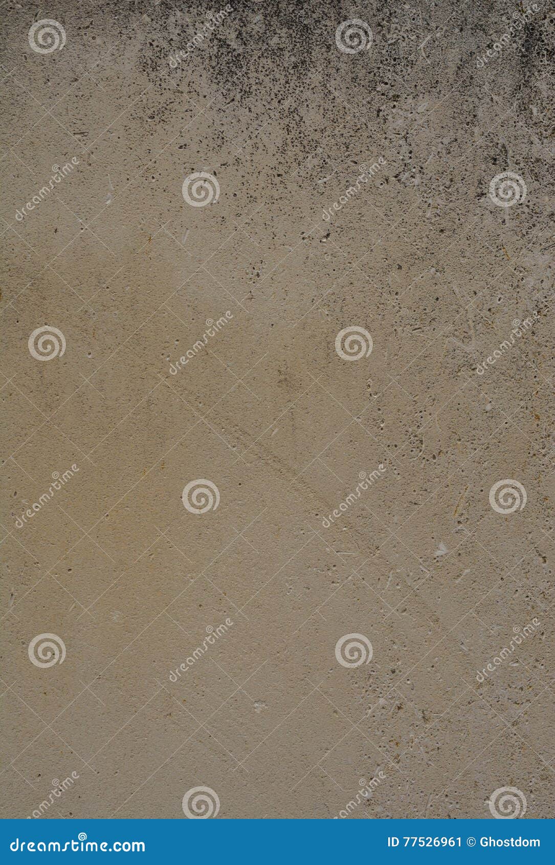 Old worn tile wall stock image. Image of damaged, tile - 77526961