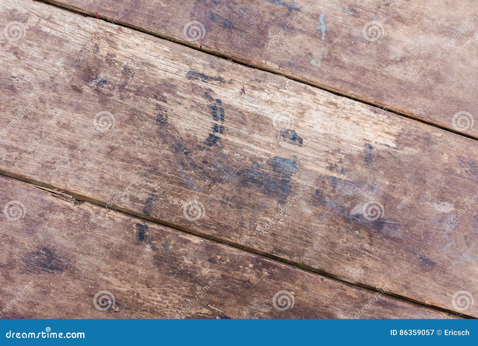 Old Worn Wood Texture Stock Image | CartoonDealer.com #86359057