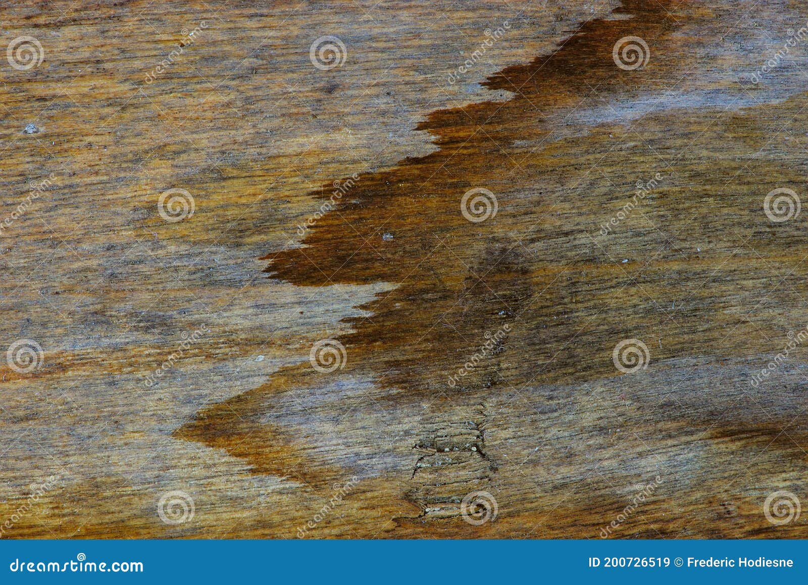 Old worn wood texture stock image. Image of planks, ribs - 200726519