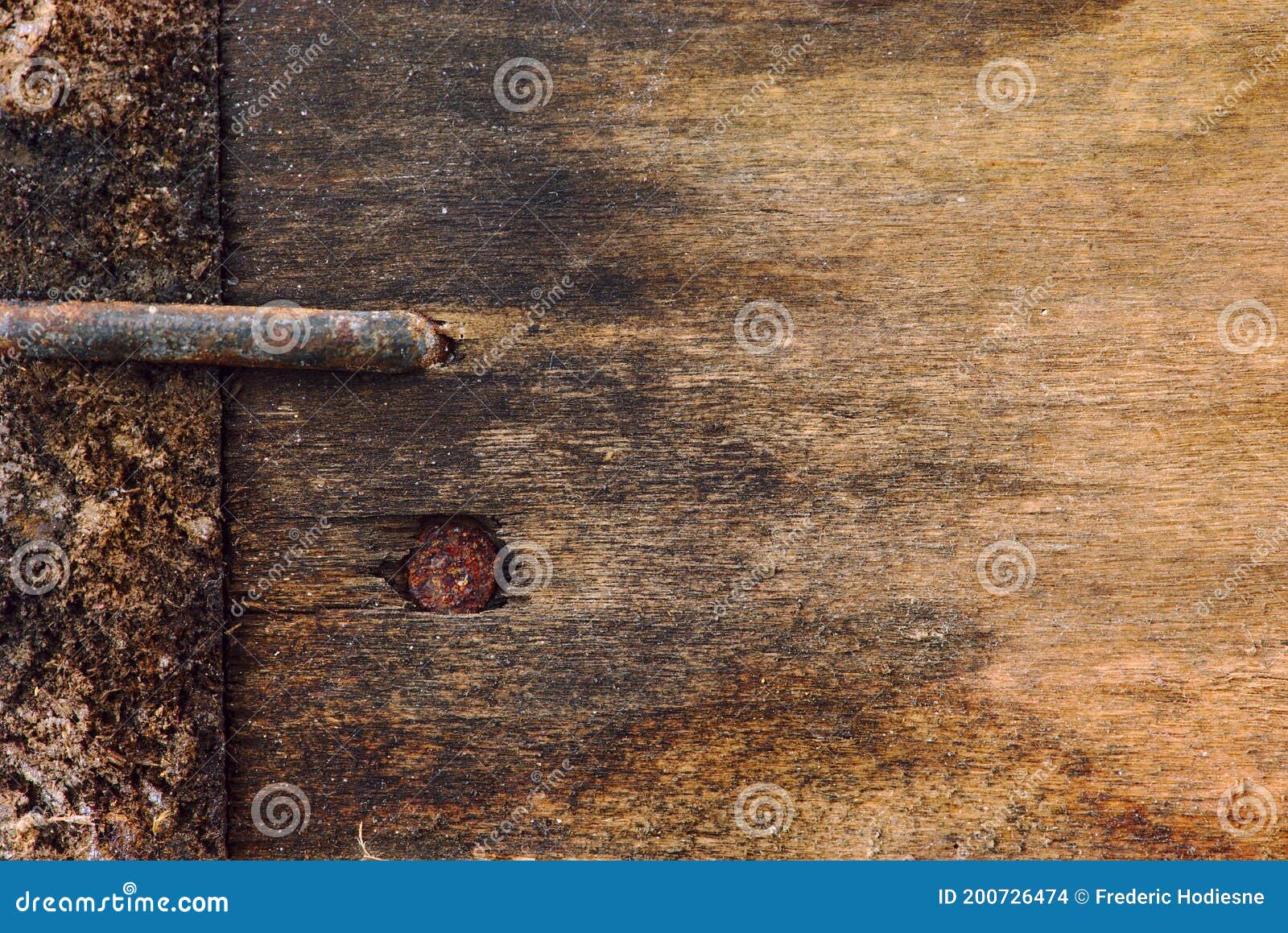 Old worn wood texture stock photo. Image of plank, surface - 200726474