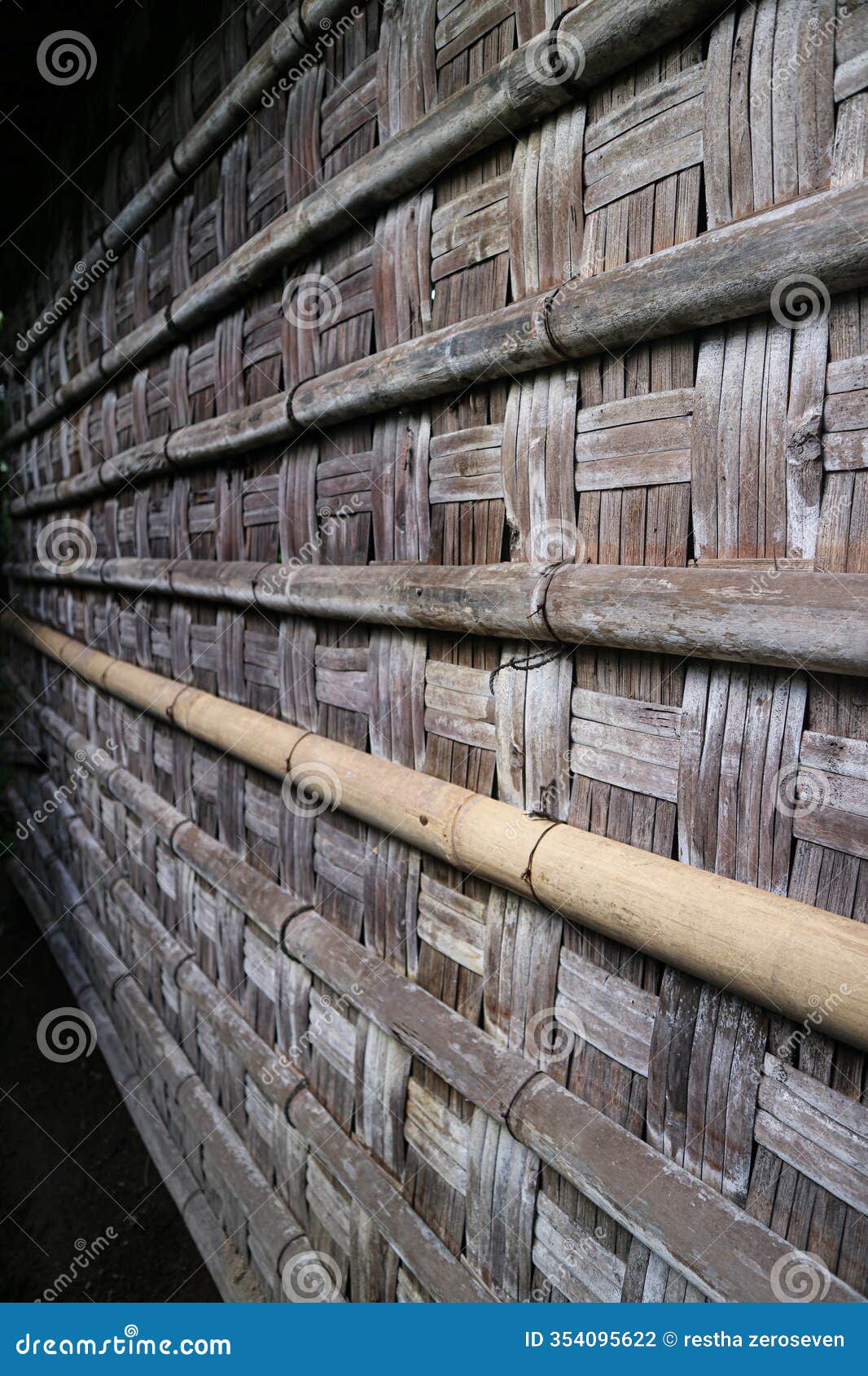 Bamboo Walls Texture, Blade Bamboo Wall Textures And Backgrounds ...