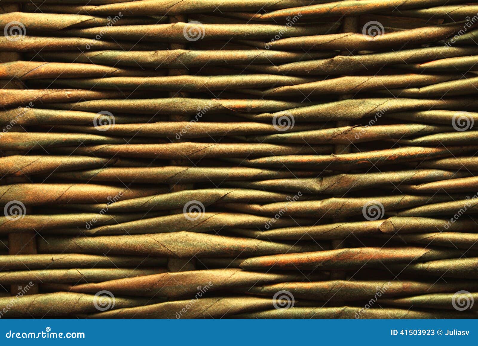 Old woven wood pattern stock image. Image of nature, asian - 41503923