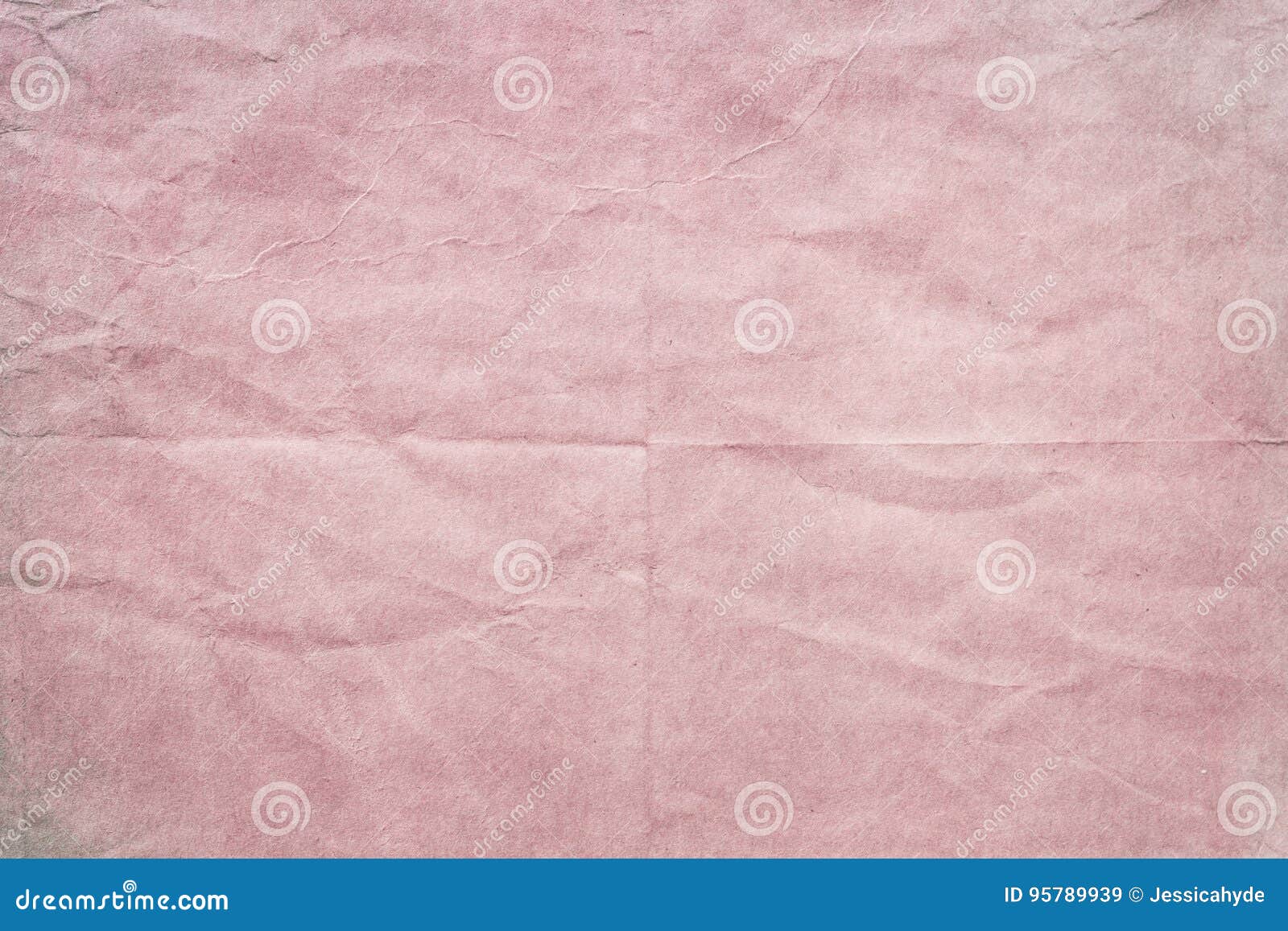 Pink Paper Texture