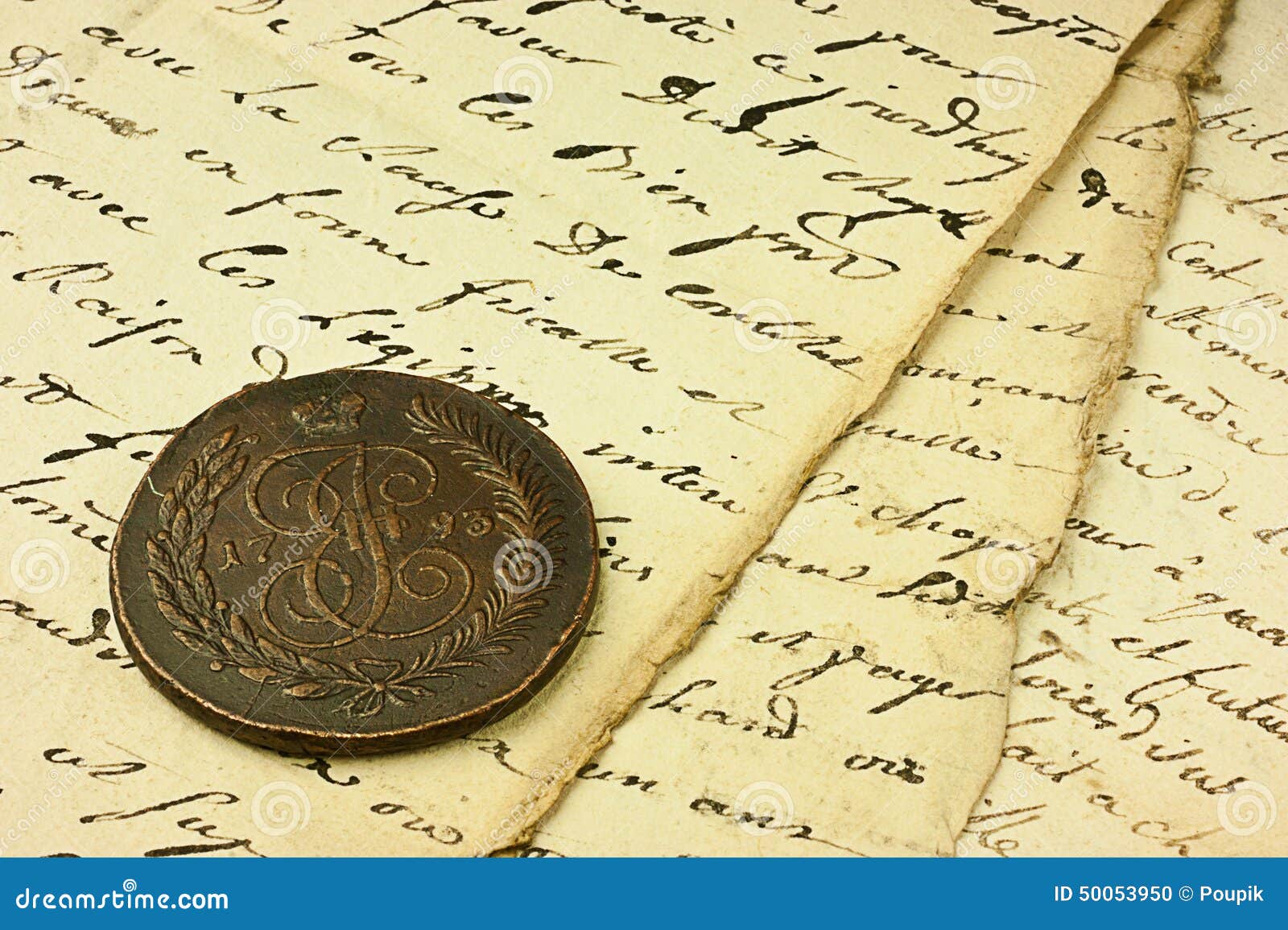 Old writing stock photo. Image of diary, remember, honey - 50053950