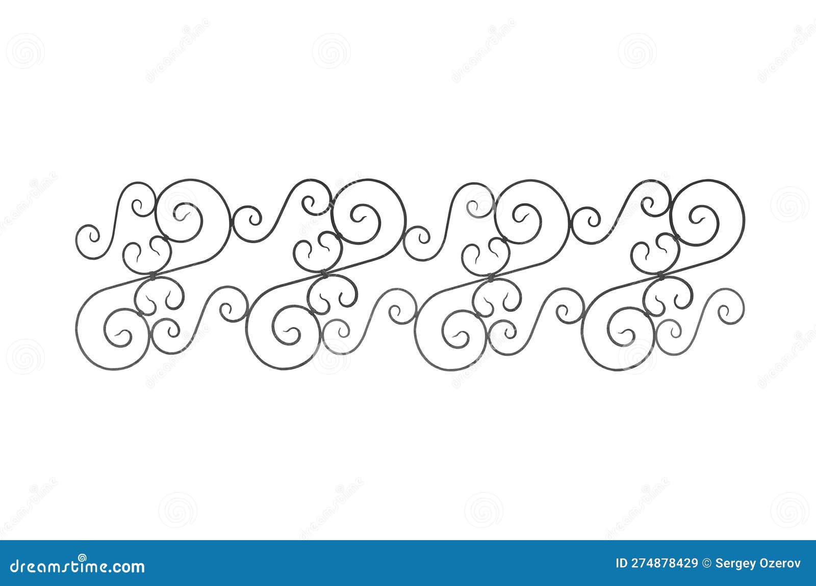 Iron Grid On White Brick Stock Photo | CartoonDealer.com #18369780