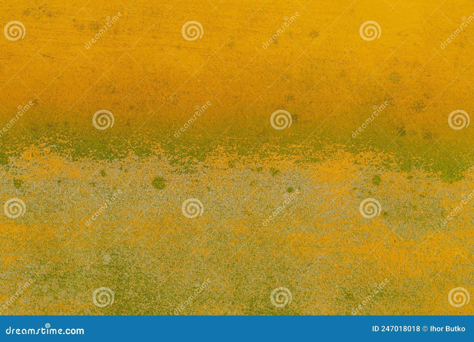 Yellow Wall Texture Background Stock Photo - Image of grey, board ...