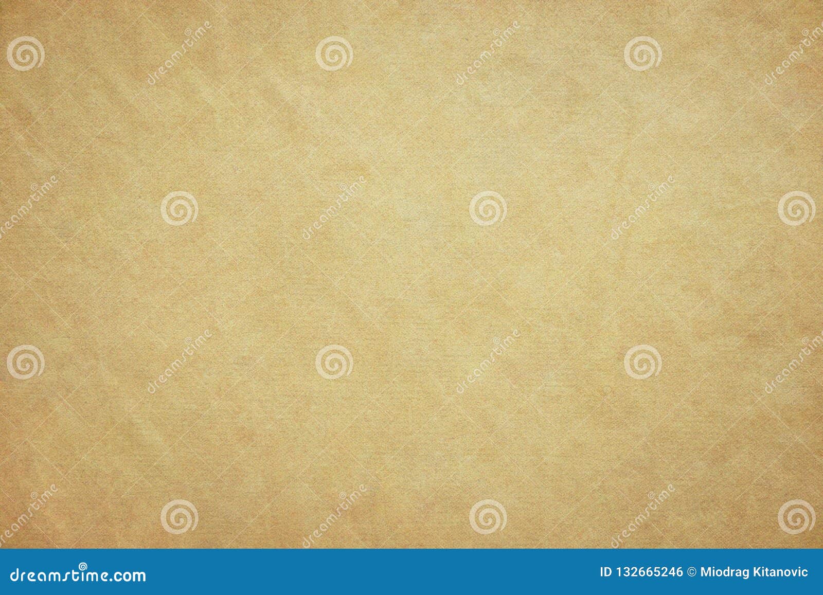Old Yellow Paper Background Stock Photo - Image of effect, backdrop ...