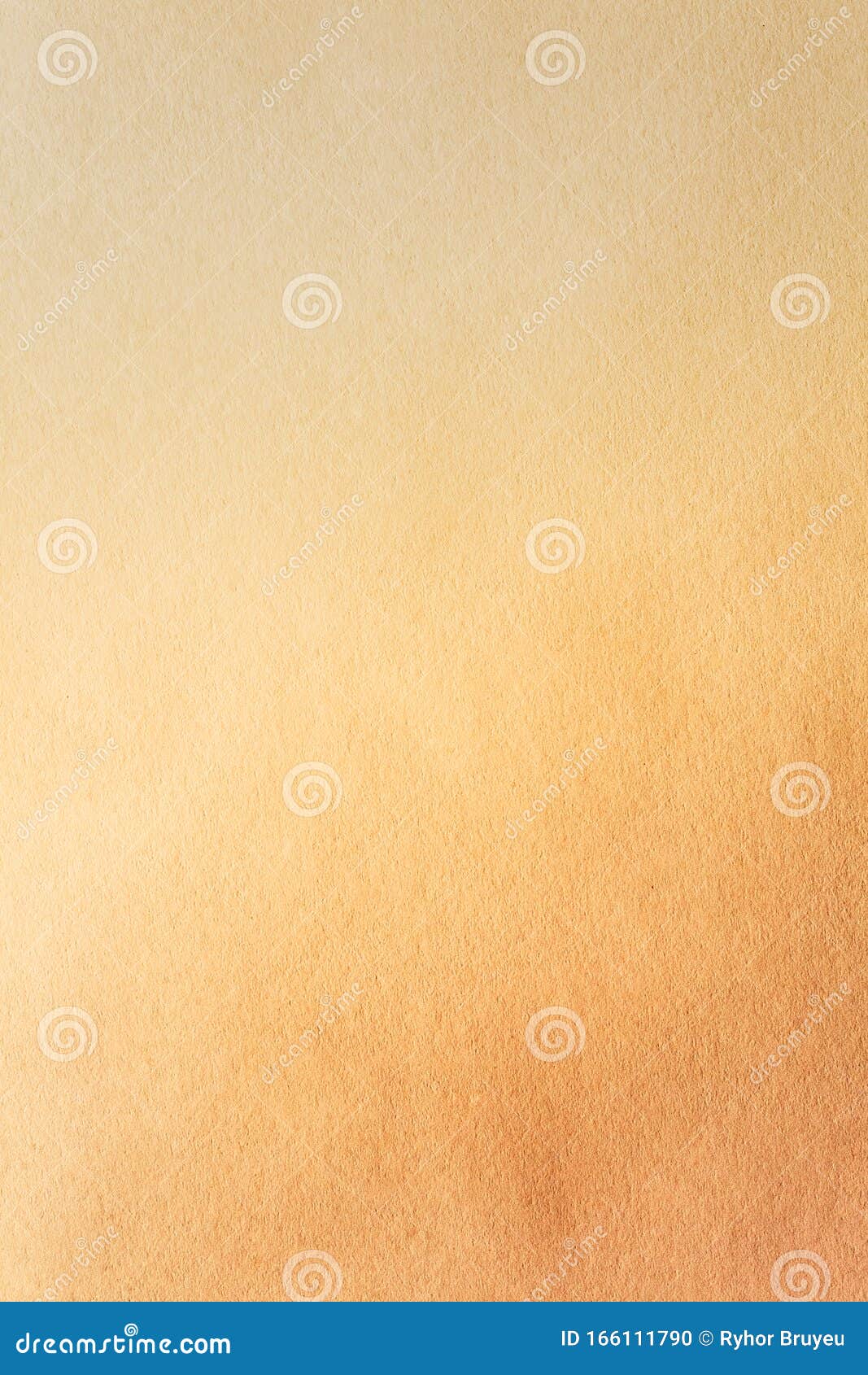 Old Yellow Color Colour Paper Vintage Texture Background for Artwork ...