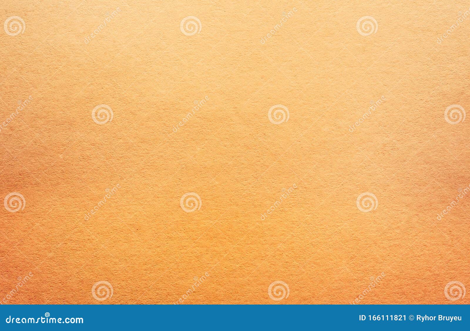 Old Yellow Color Colour Paper Vintage Texture Background for Artwork ...