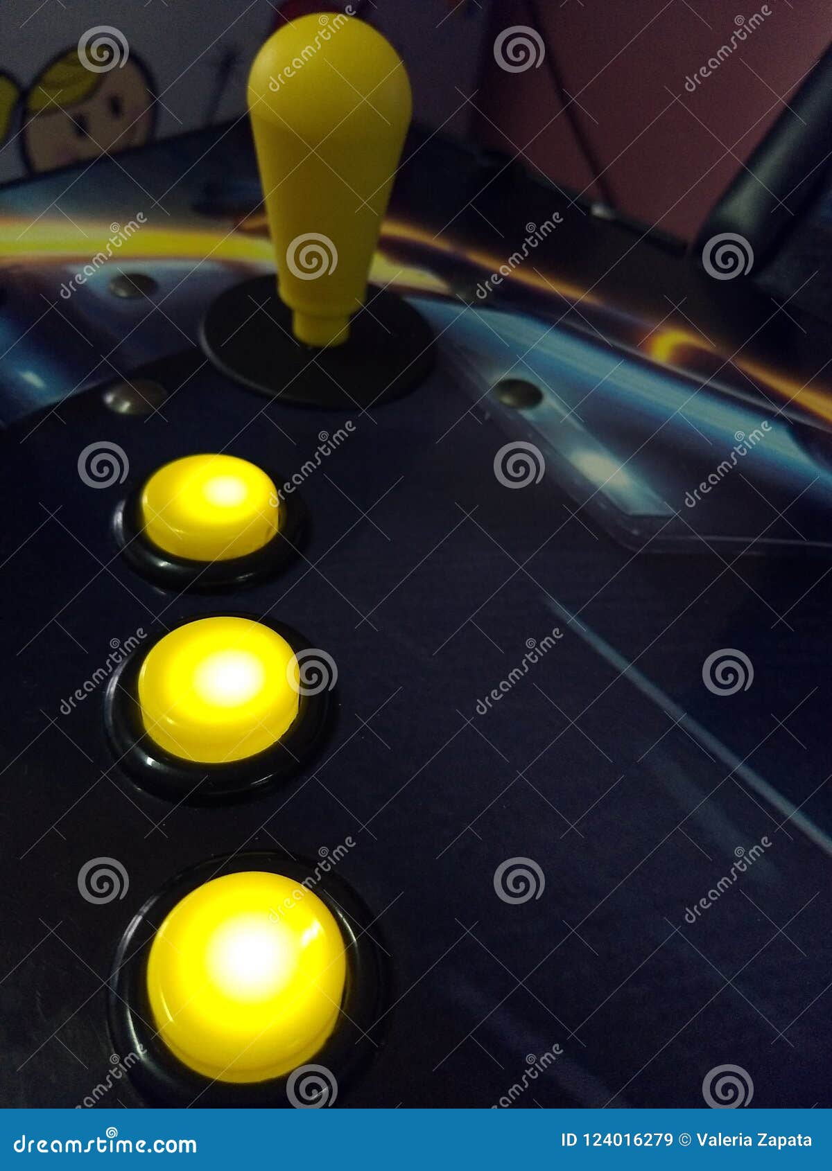 Yellow game stock image. Image of yellow, game, vintage - 124016279