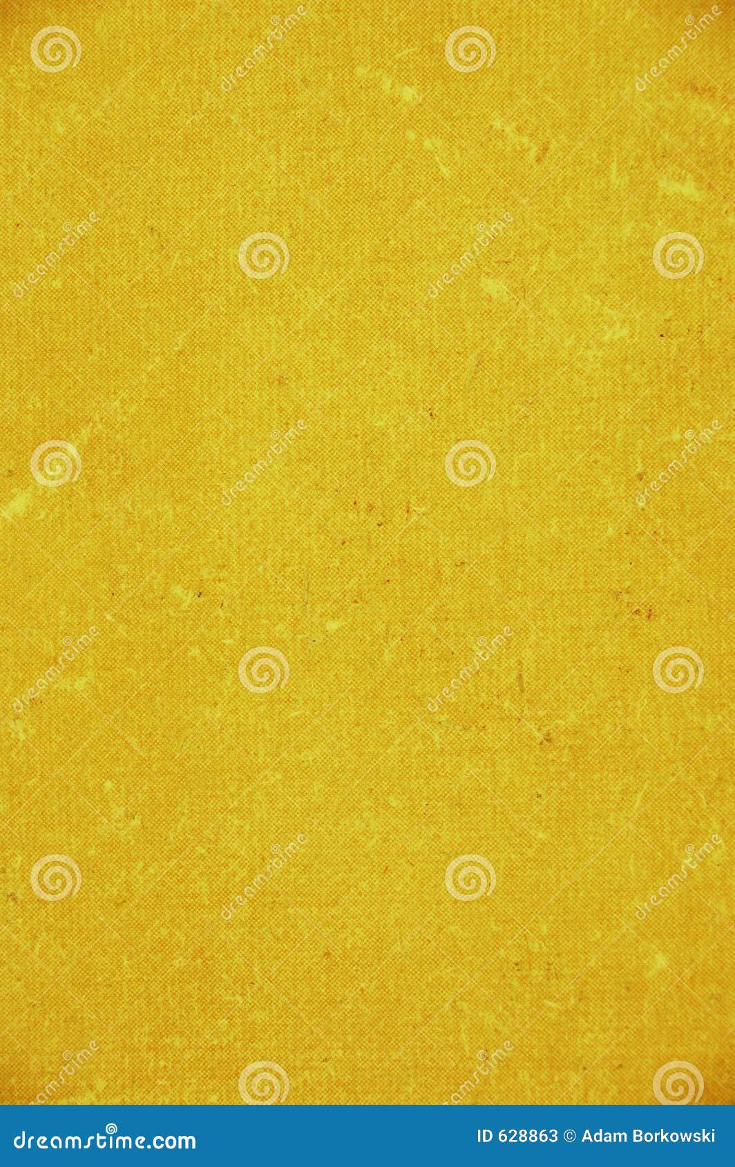 Old yellow paper stock image. Image of blank, brown, antique - 628863