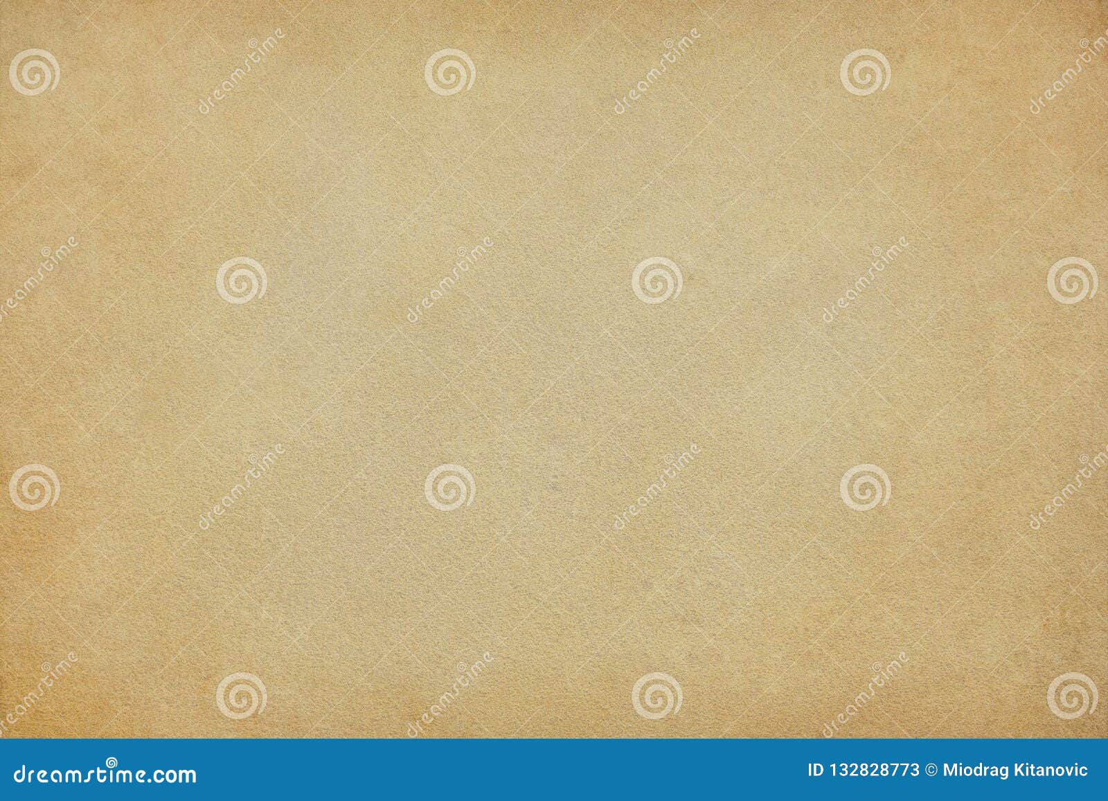 Old Yellow Paper Background Stock Image - Image of greeting, book ...