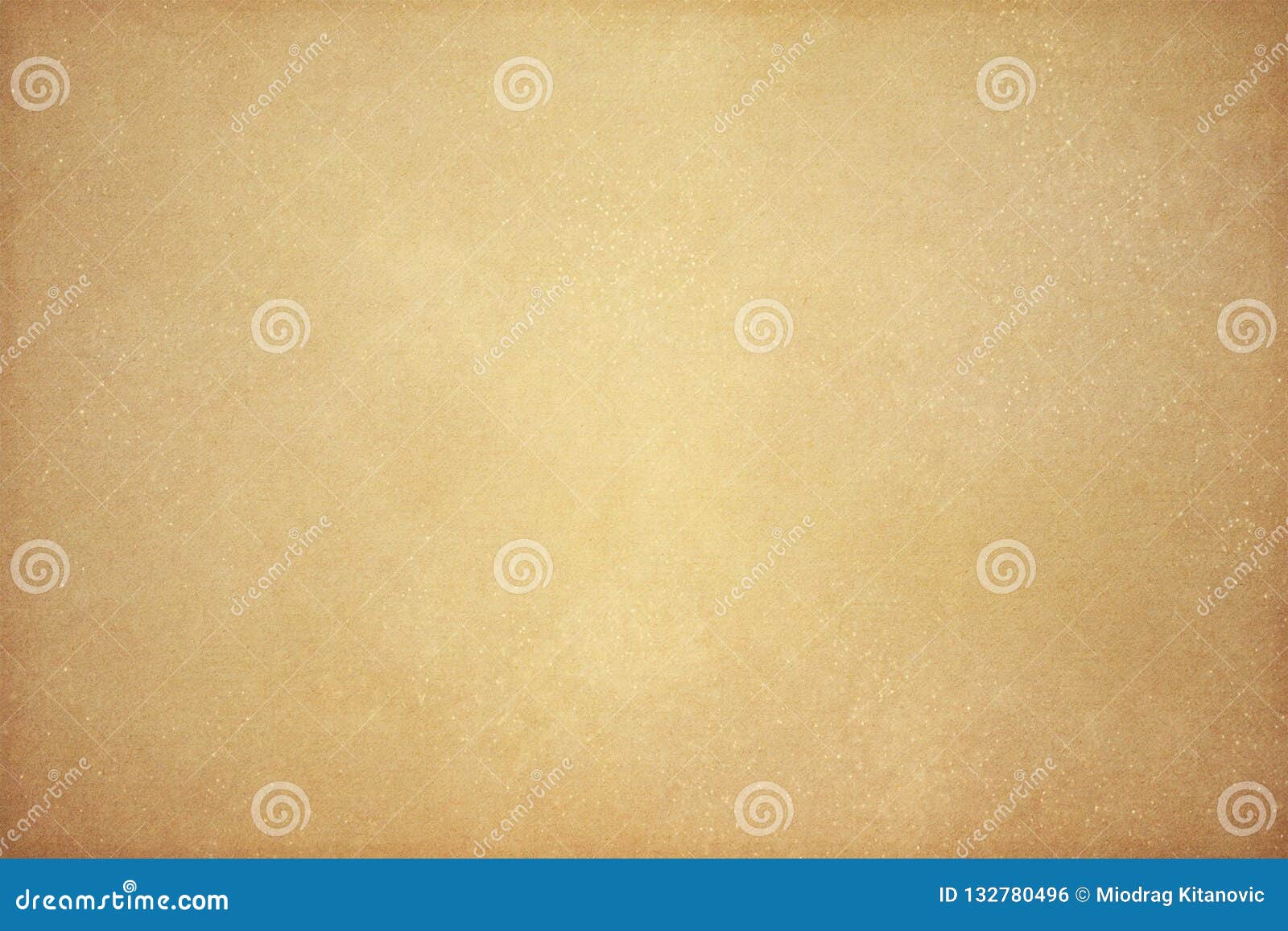 Old Yellow Paper Background Stock Photo - Image of brightly, beige ...