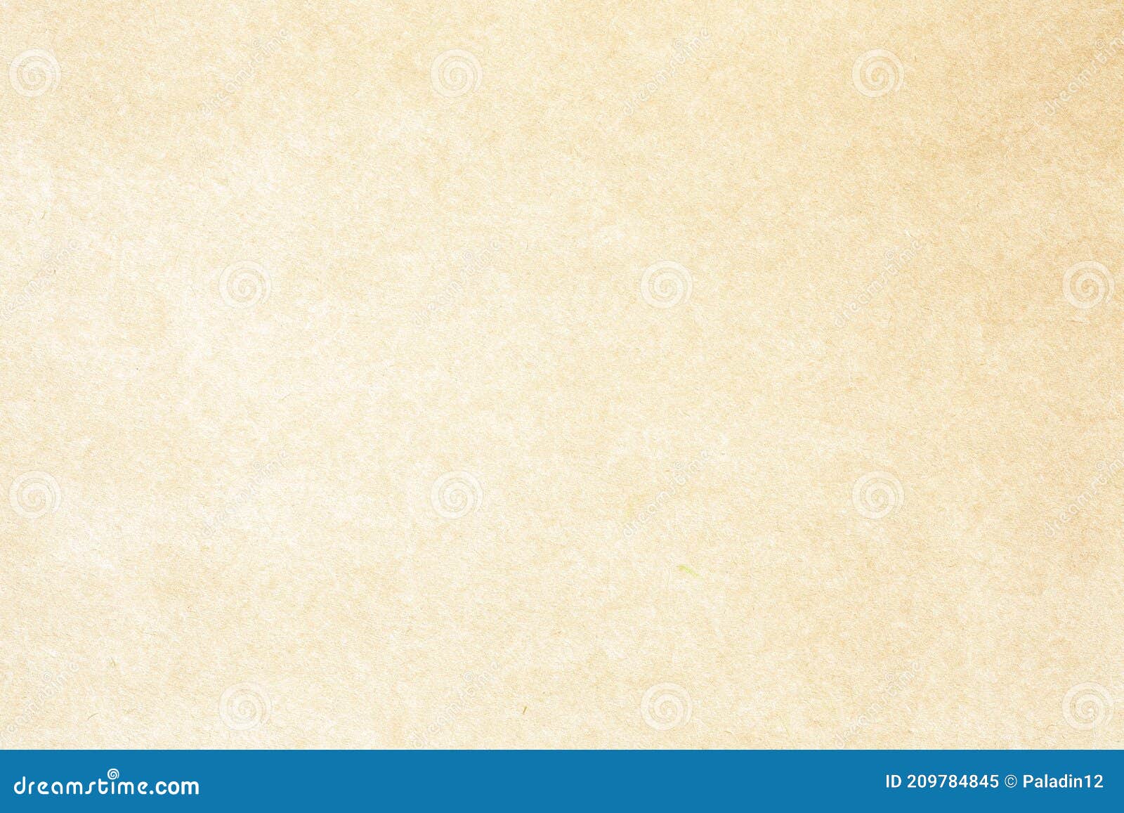 Old Yellow Paper Background Texture Stock Image - Image of backdrop ...