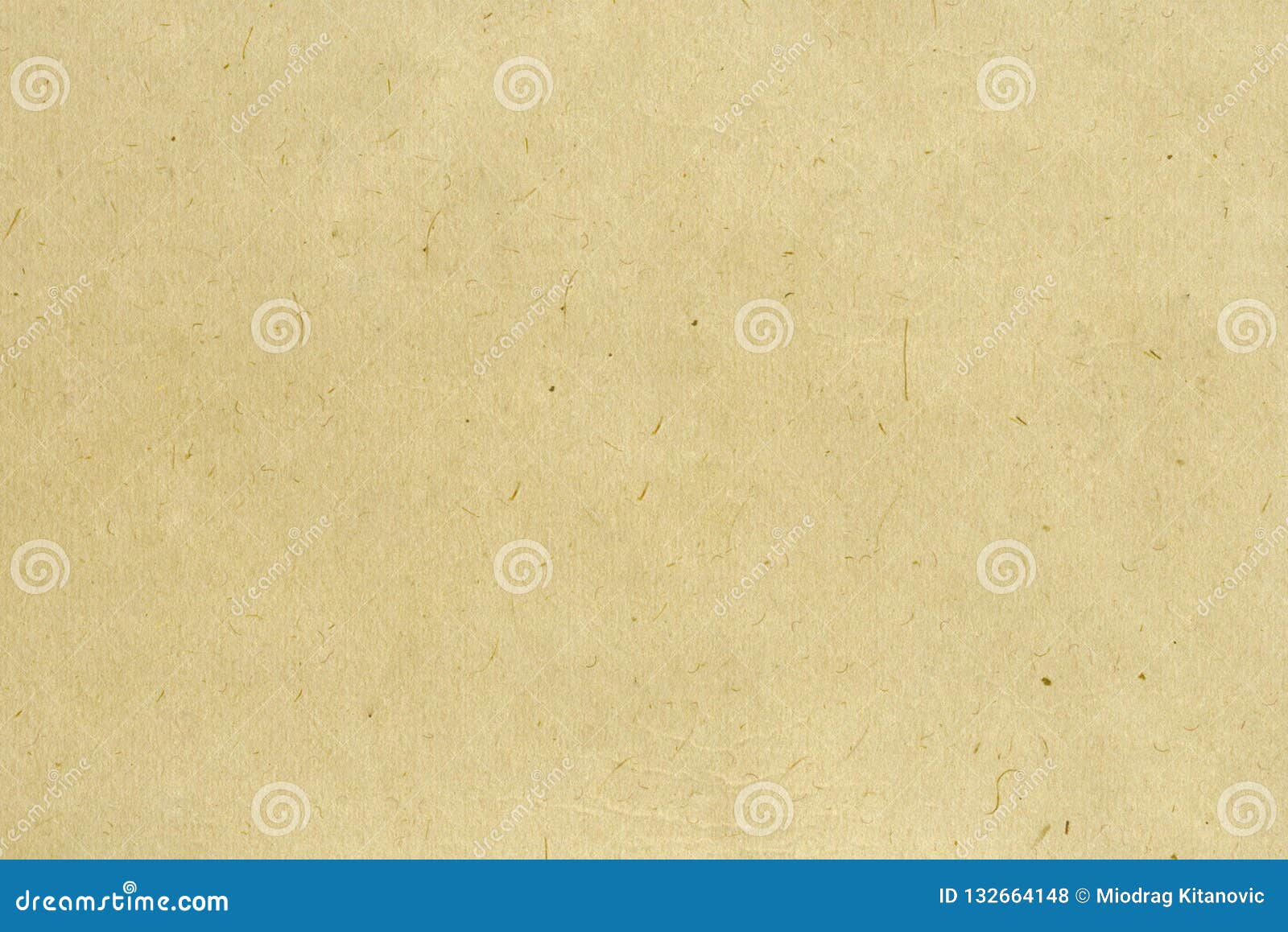 Old Yellow Paper Background Stock Photo - Image of effects, gold: 132664148