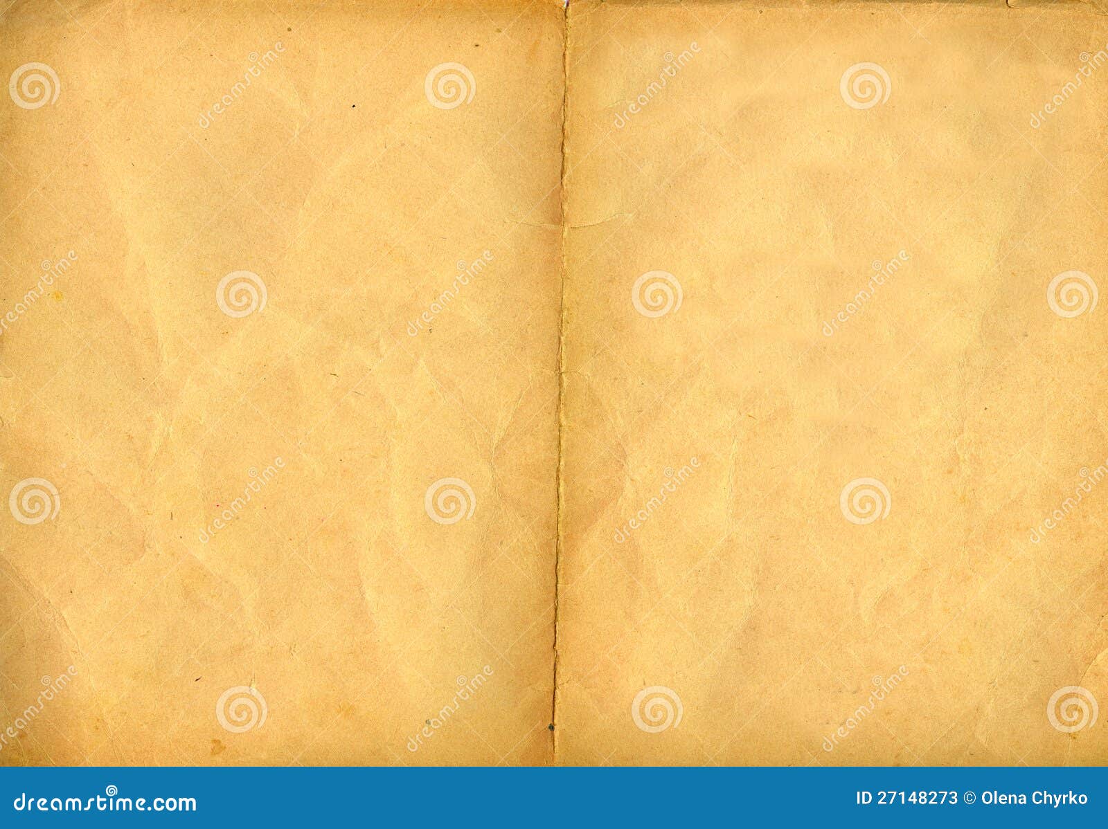 Old yellow paper texture stock image. Image of paper - 27148273