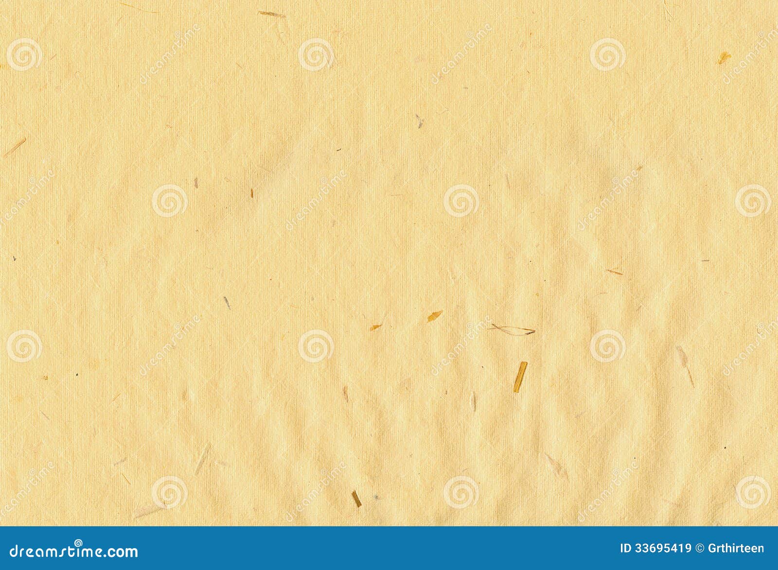 Old yellow paper texture stock image. Image of brown - 33695419