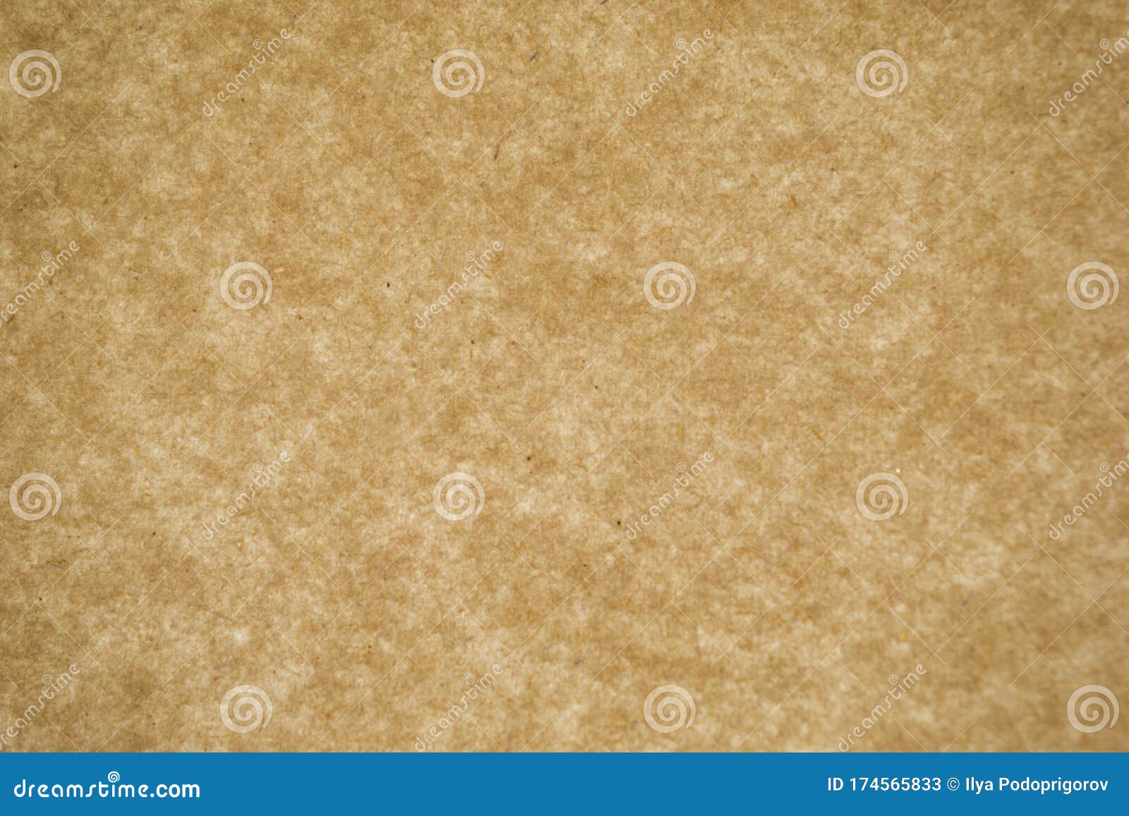 Old Yellow Paper Texture, Old Brown Paper Vintage Background Stock ...
