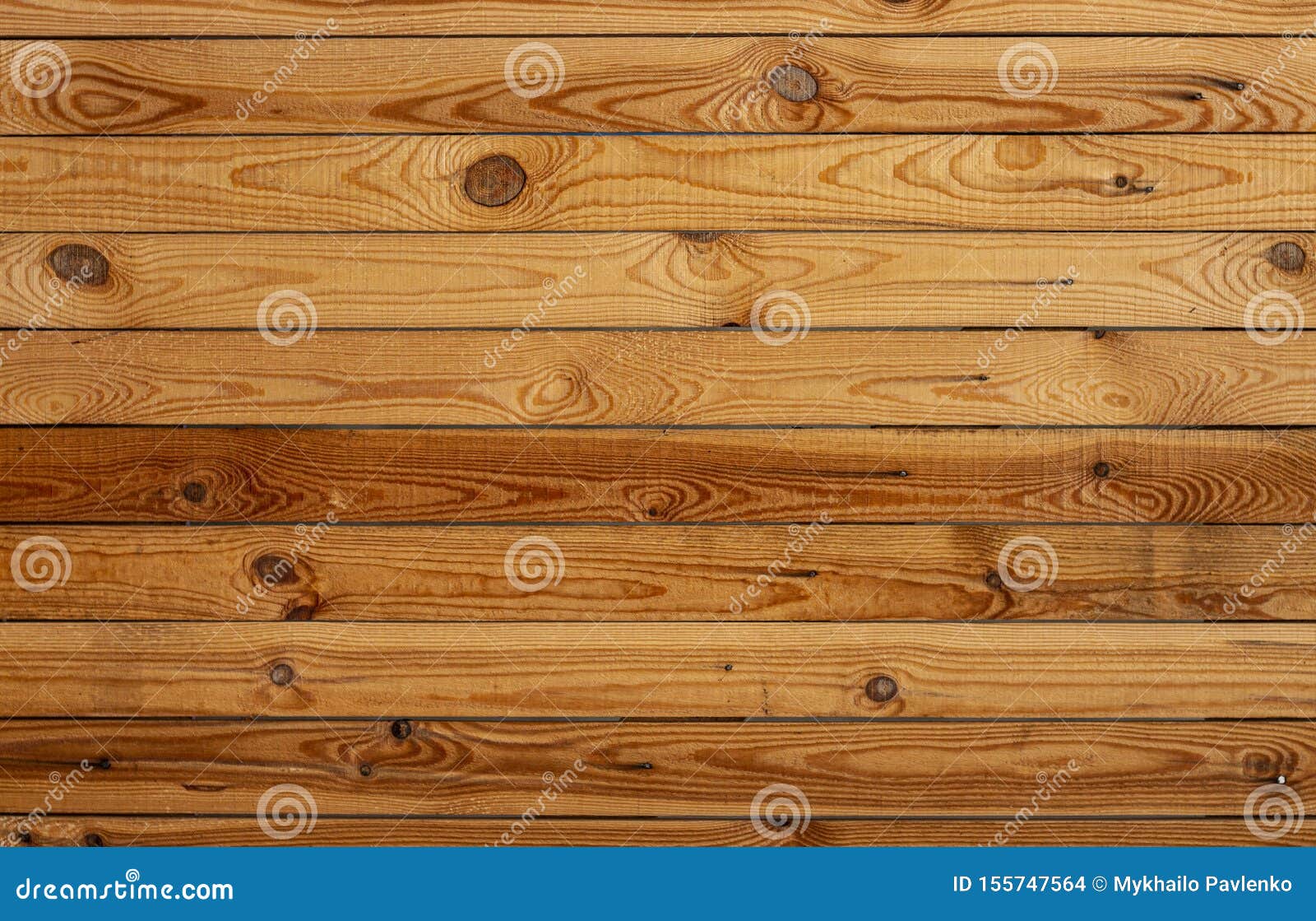 Old Yellow Pine Wood Texture. Floor Surface Background Stock Photo ...