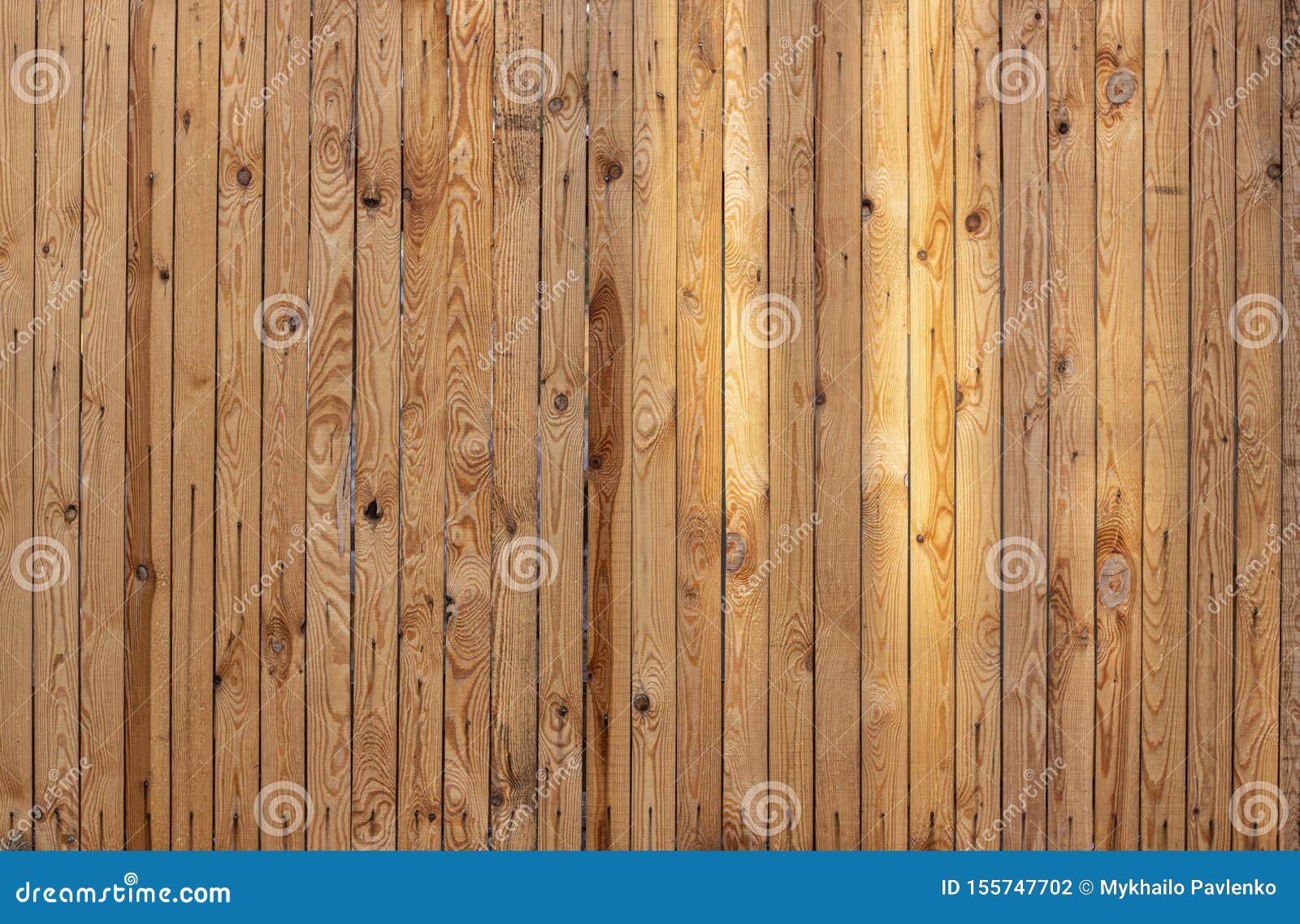Old Yellow Pine Wood Texture. Floor Surface Background Stock Photo ...
