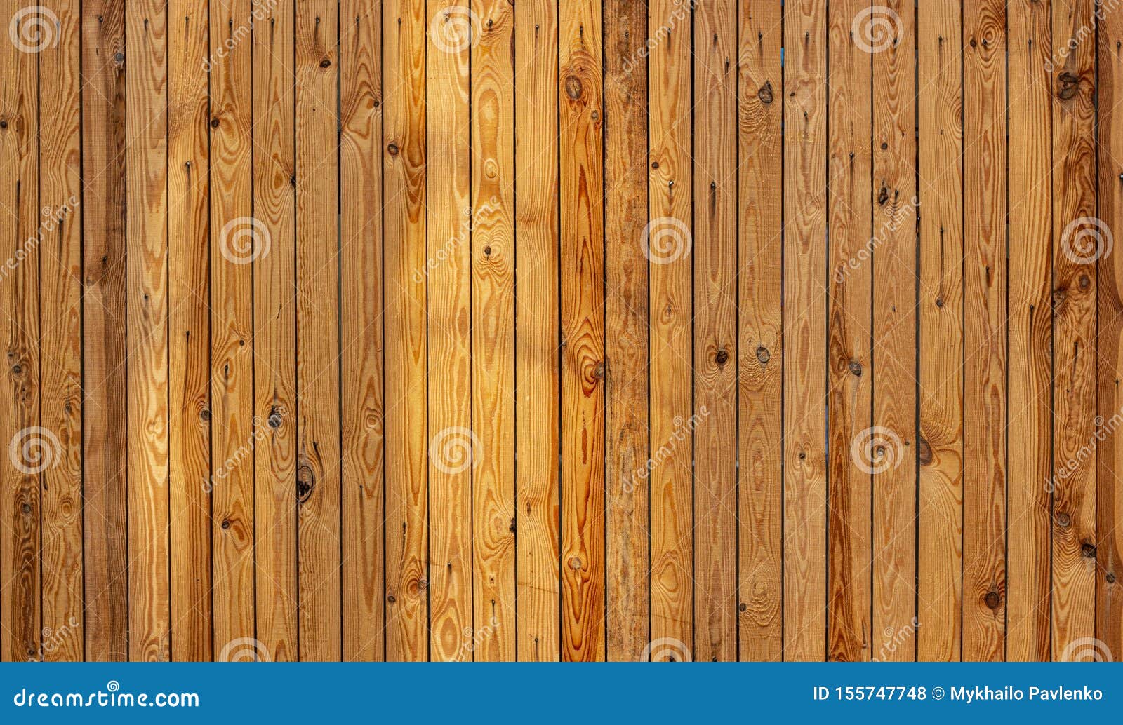 Old Yellow Pine Wood Texture. Floor Surface Background Stock Photo ...