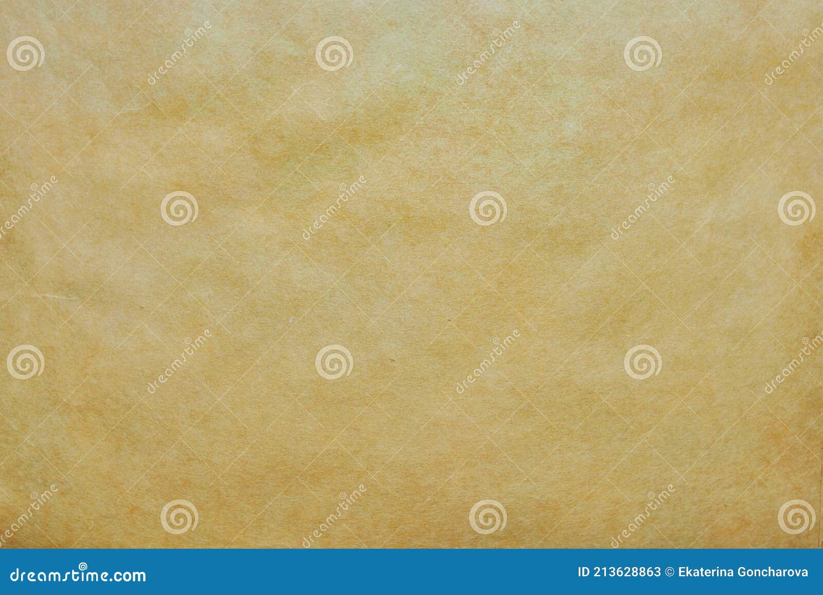Old Yellow Recycled ECO Paper Texture Cardboard Background Stock Image ...