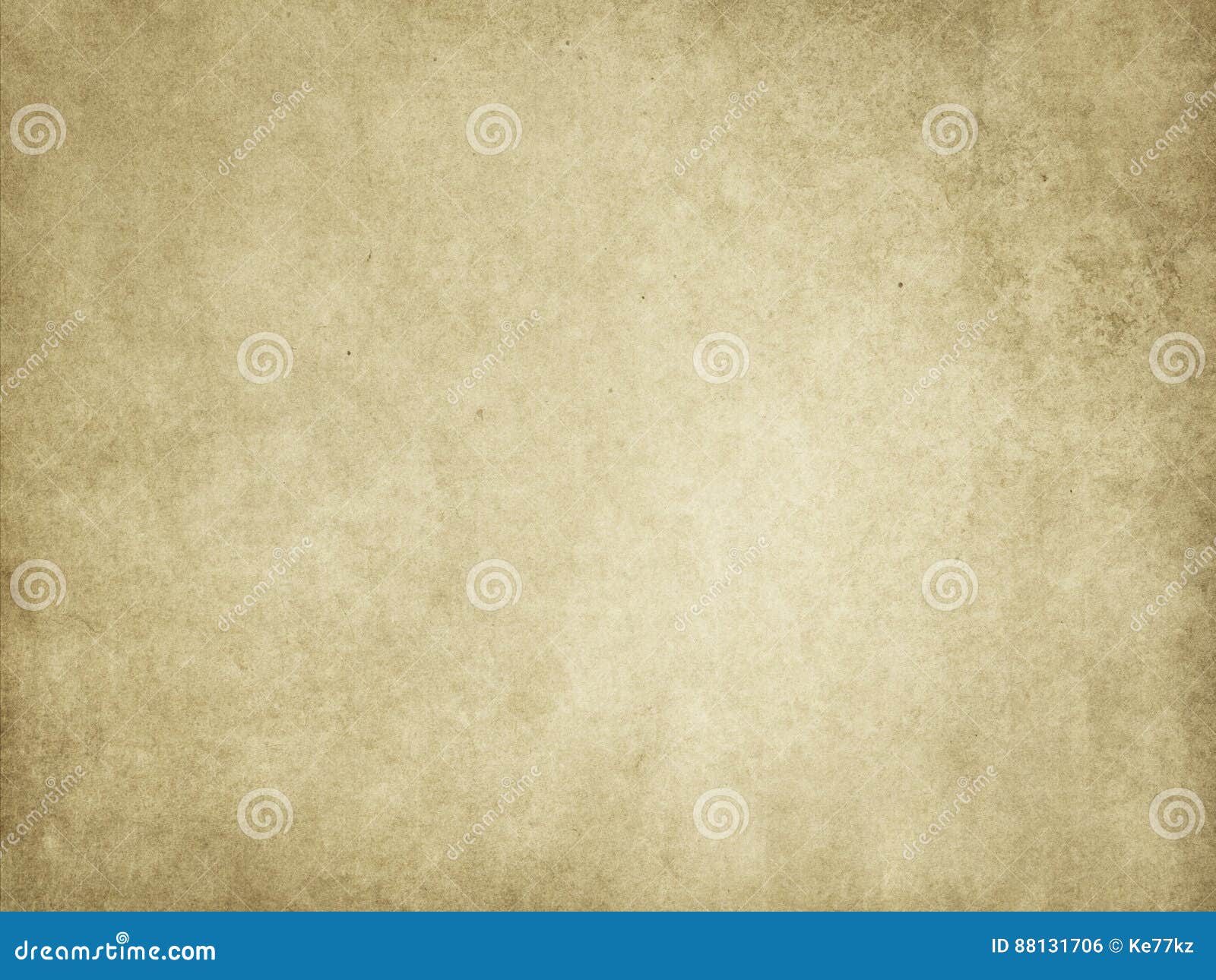 Old Yellowed Paper Texture. Stock Photo - Image of macro, surface: 88131706