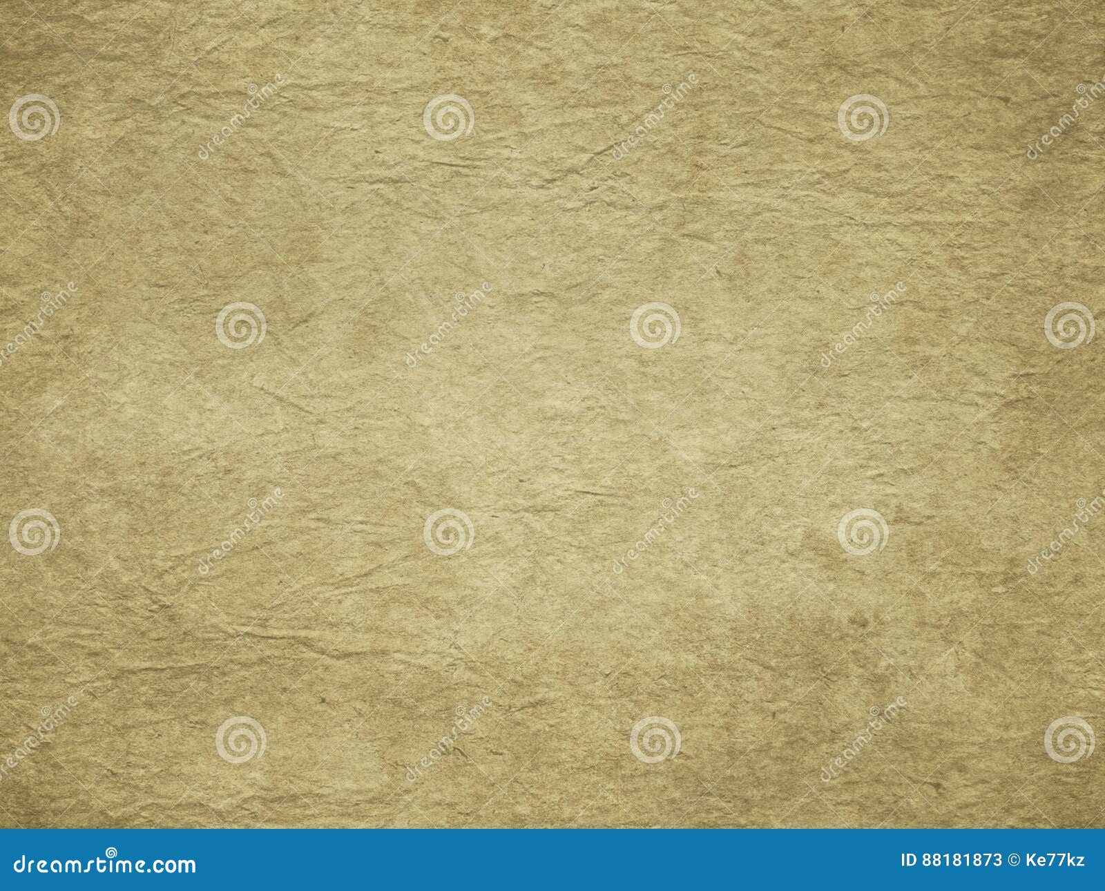 Old Yellowed Paper Texture. Stock Image - Image of messy, macro: 88181873