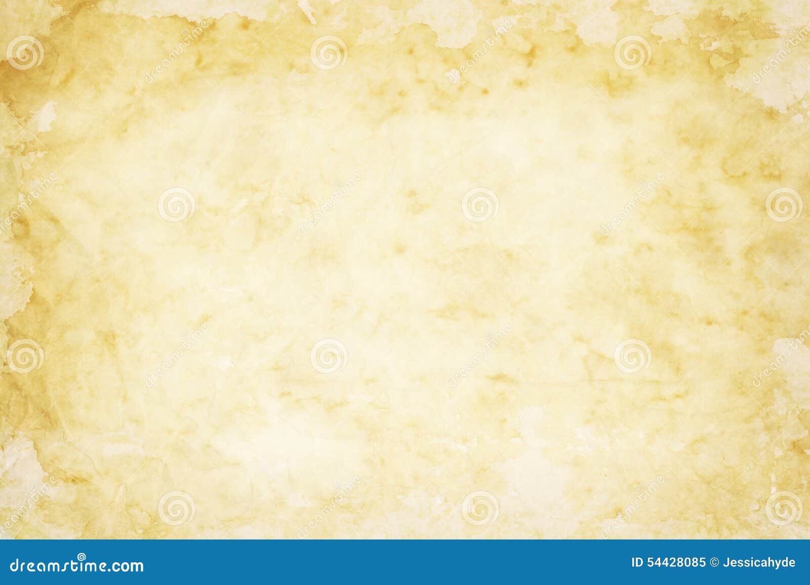 Old Yellowish Paper Texture Stock Photography | CartoonDealer.com #46881242