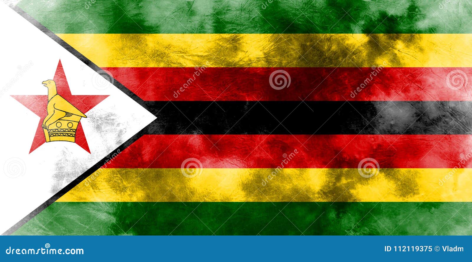 Zimbabwe Grunge Rusted Metal Texture Flag, Rust Metal Background Stock ...