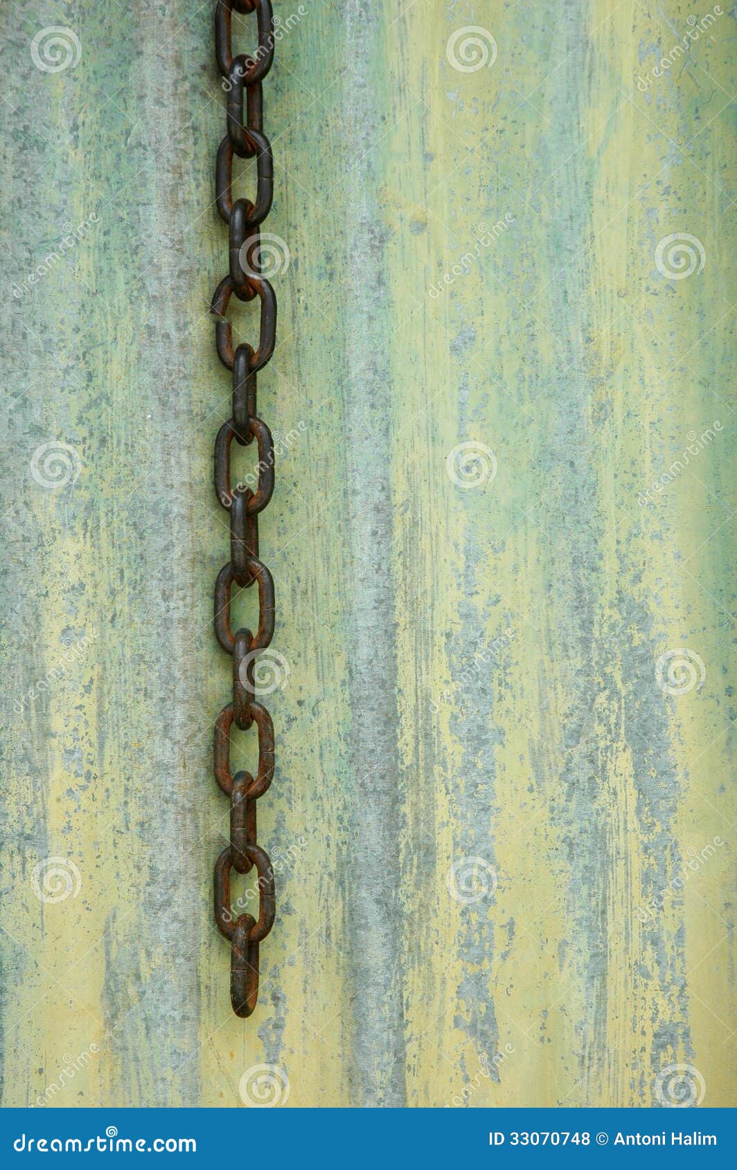 Zinc Background. Textured Zinc Background Vector Illustration ...