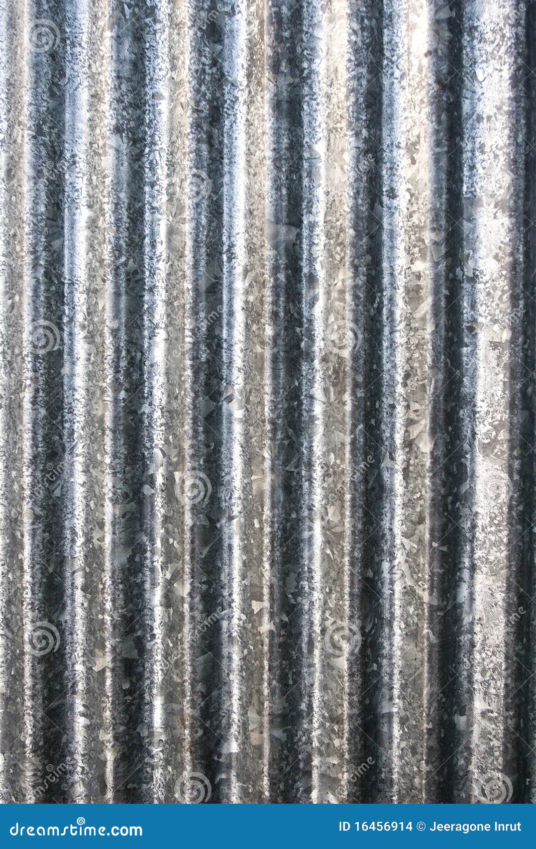 Zinc Texture Royalty-Free Stock Image | CartoonDealer.com #16124512