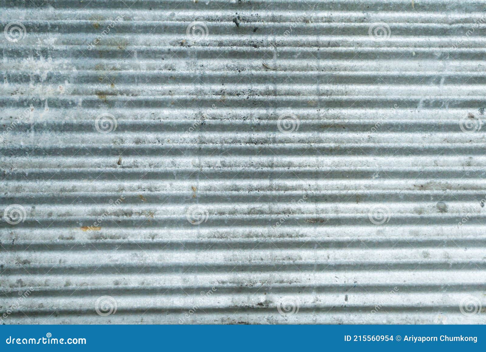 Zinc texture background stock photo. Image of metallic - 215560954