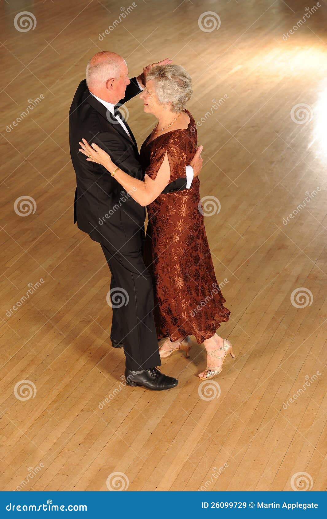 Older couple dancing stock image. Image of together, senior - 26099729