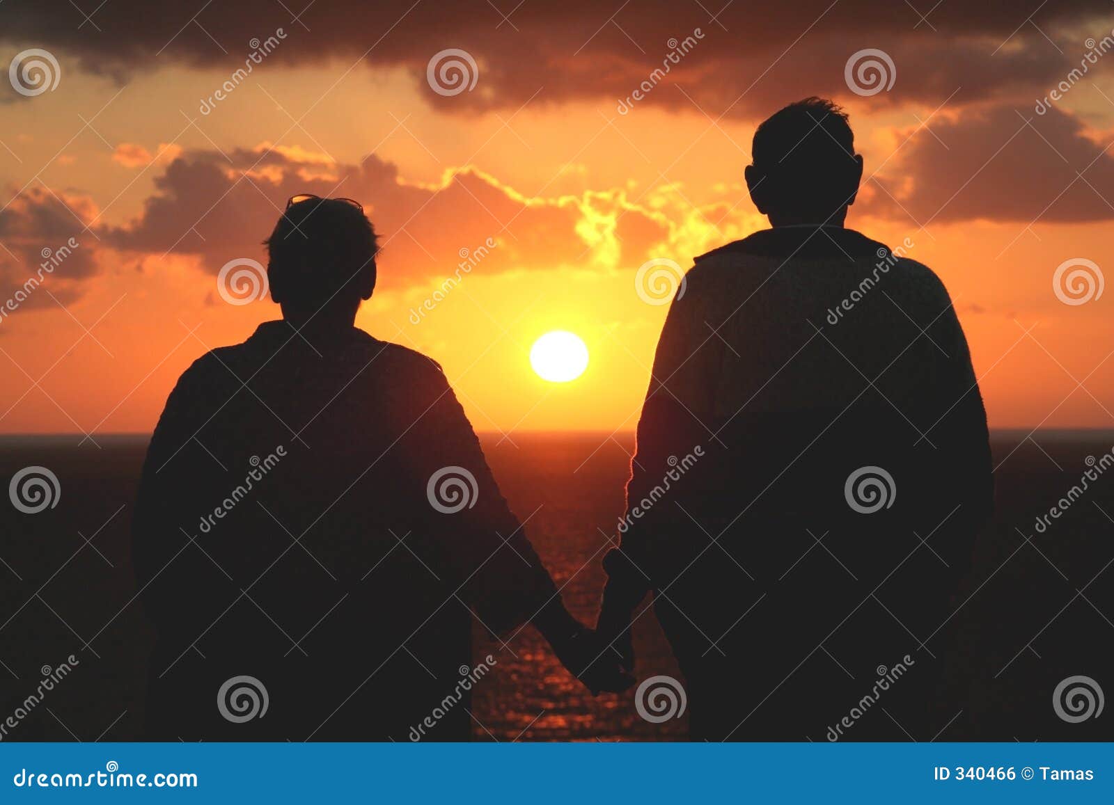 Older Senior Couple Watching the Sunset Stock Photo - Image of couple ... Older Senior Couple Watching the Sunset Stock Photo - Image of couple ...