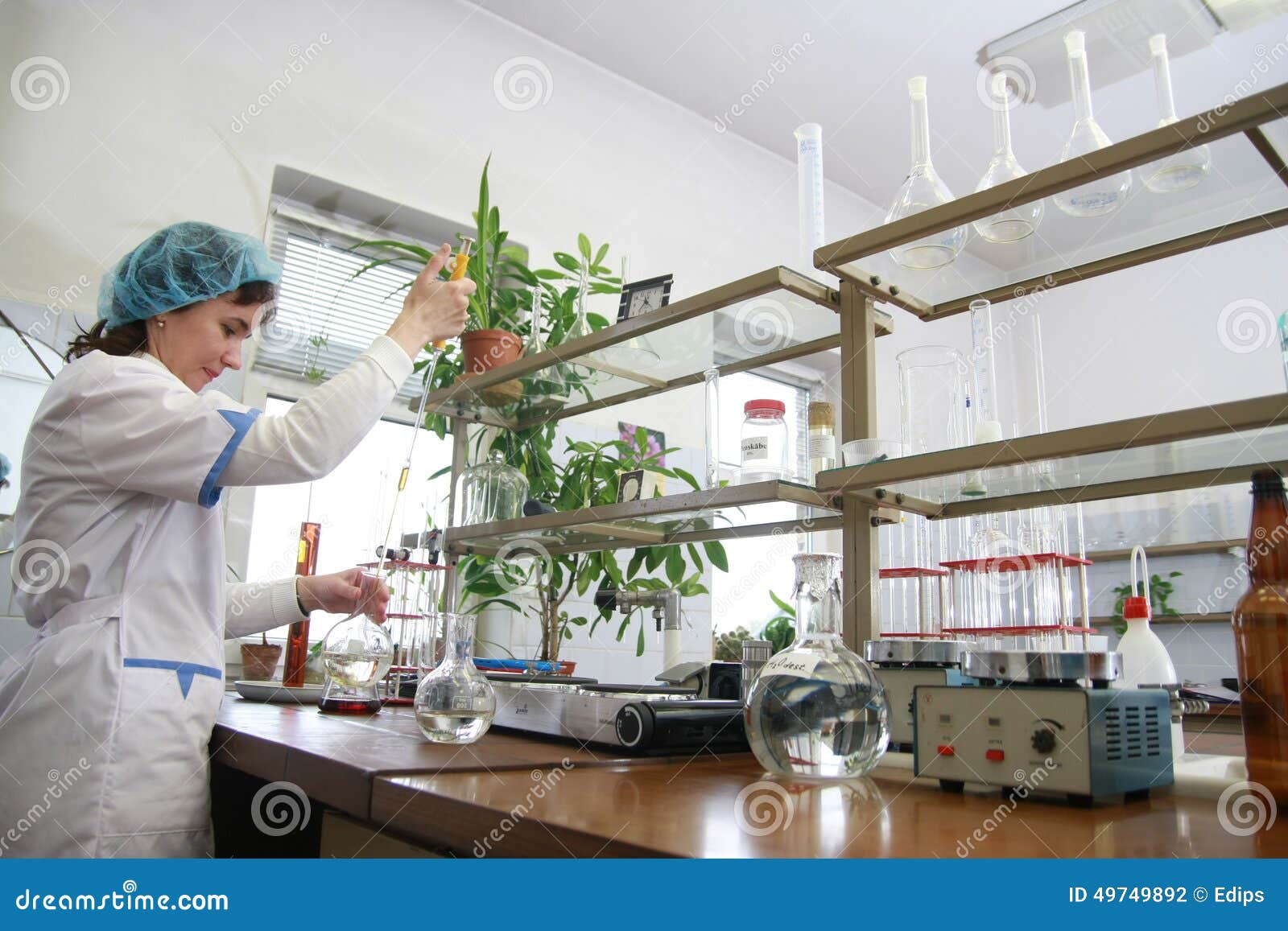 Oldschool lab editorial photography. Image of medical - 49749892