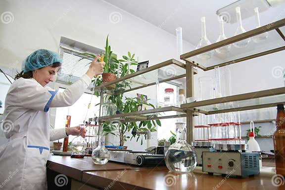 Oldschool lab editorial photography. Image of medical - 49749892