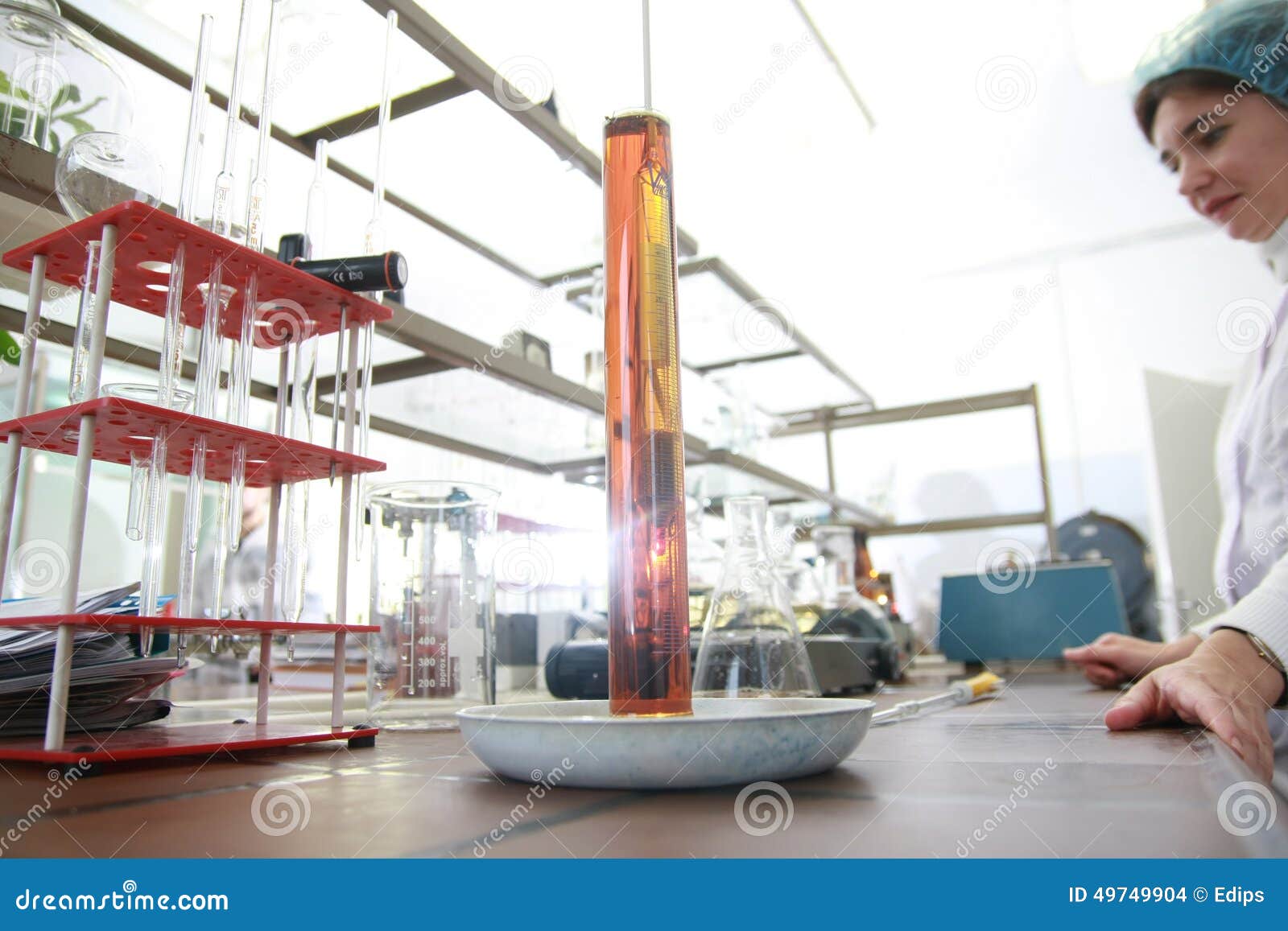 Oldschool lab editorial stock image. Image of laboratory - 49749904