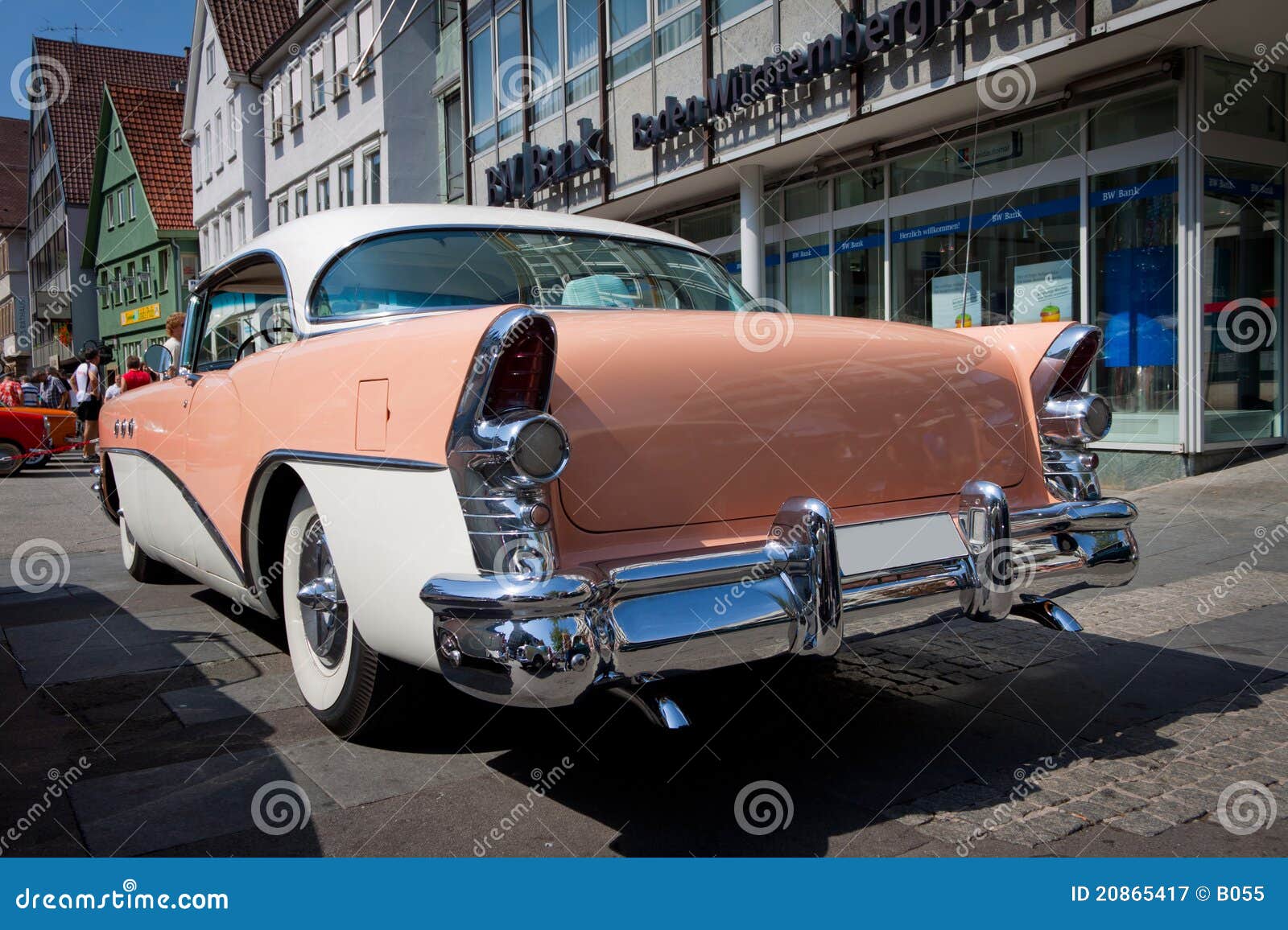 Oldtimer editorial photography. Image of vehicle, germany - 20865417