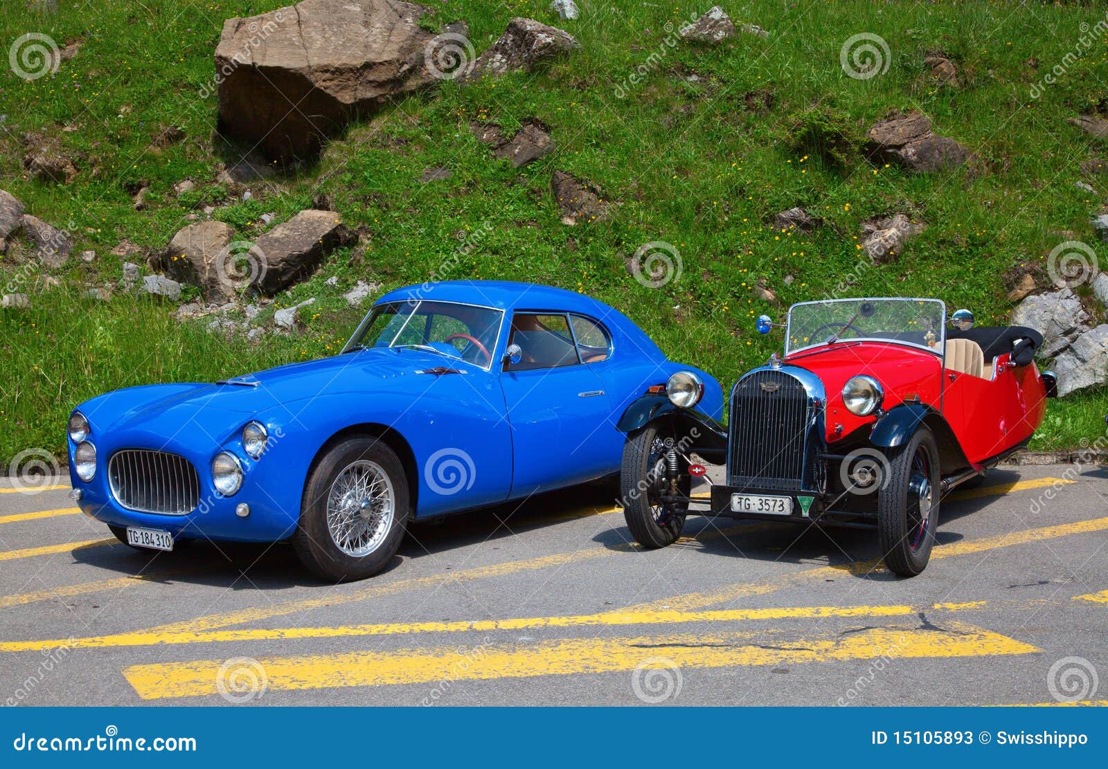 Oldtimers foto de archivo editorial. Imagen de frente - 15105893