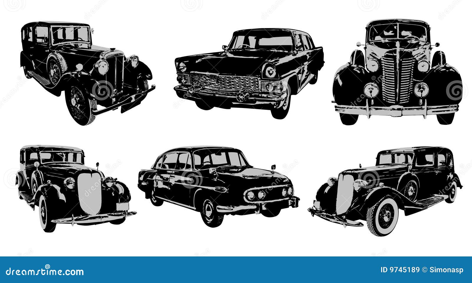 Oldtimers Cartoons, Illustrations & Vector Stock Images - 28 Pictures ...