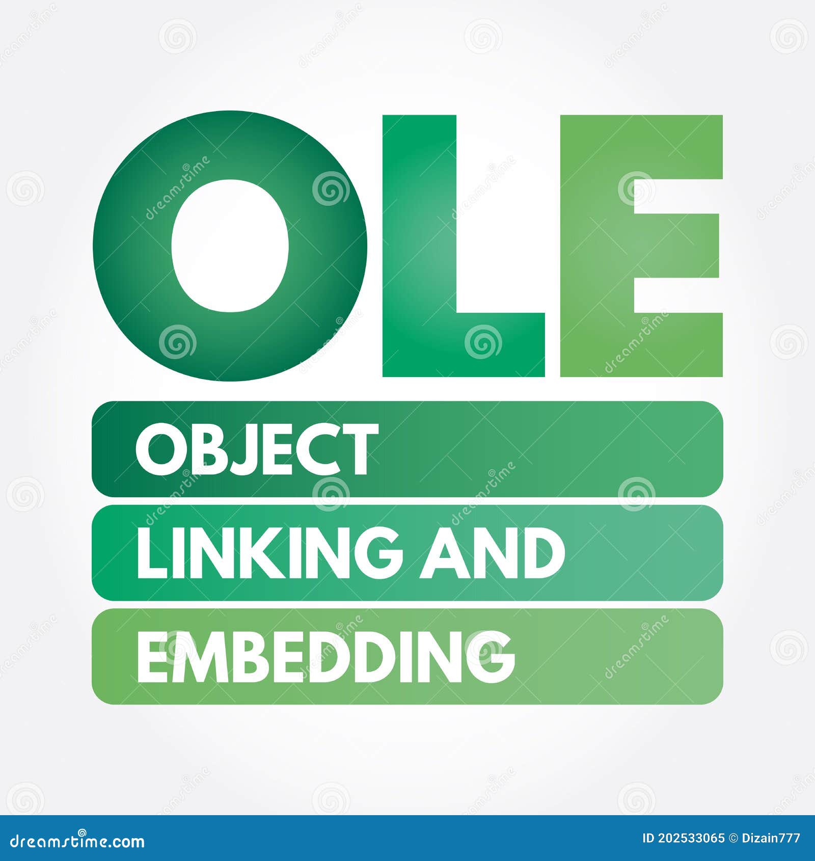 Word Embedding Soft Blue Concept Icon Cartoon Vector | CartoonDealer ...